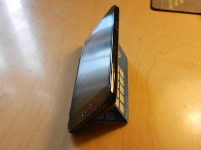 Mobile Phone Stand : 10 Steps - Instructables