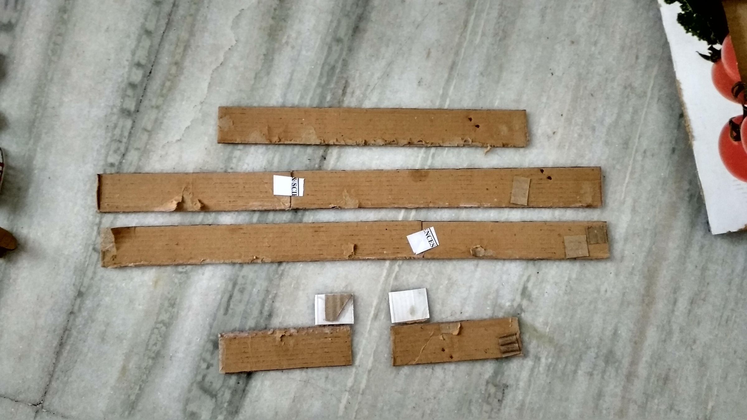 Cardboard House : 12 Steps (with Pictures) - Instructables