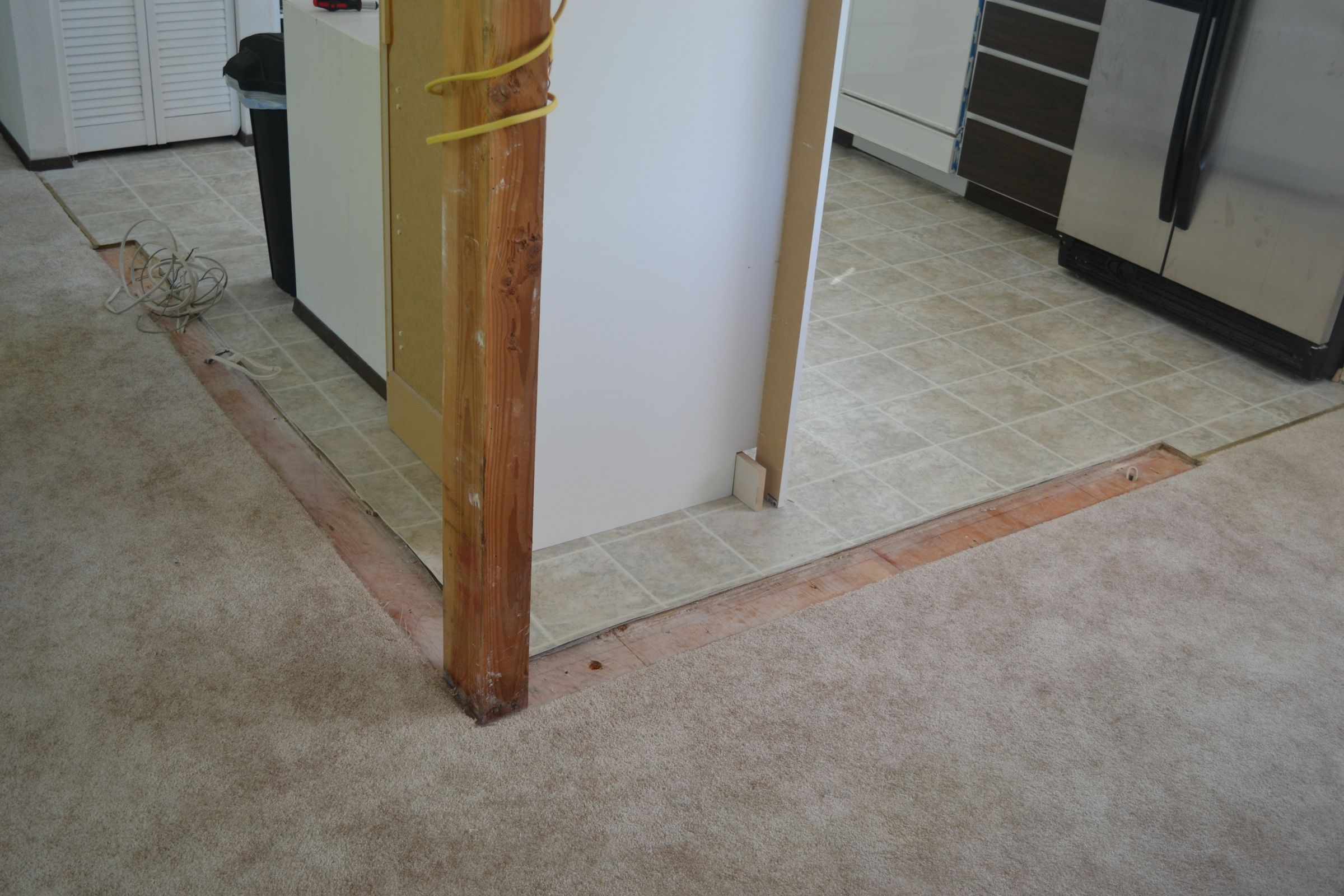 Remodeling: Removing a Wall : 7 Steps (with Pictures) - Instructables