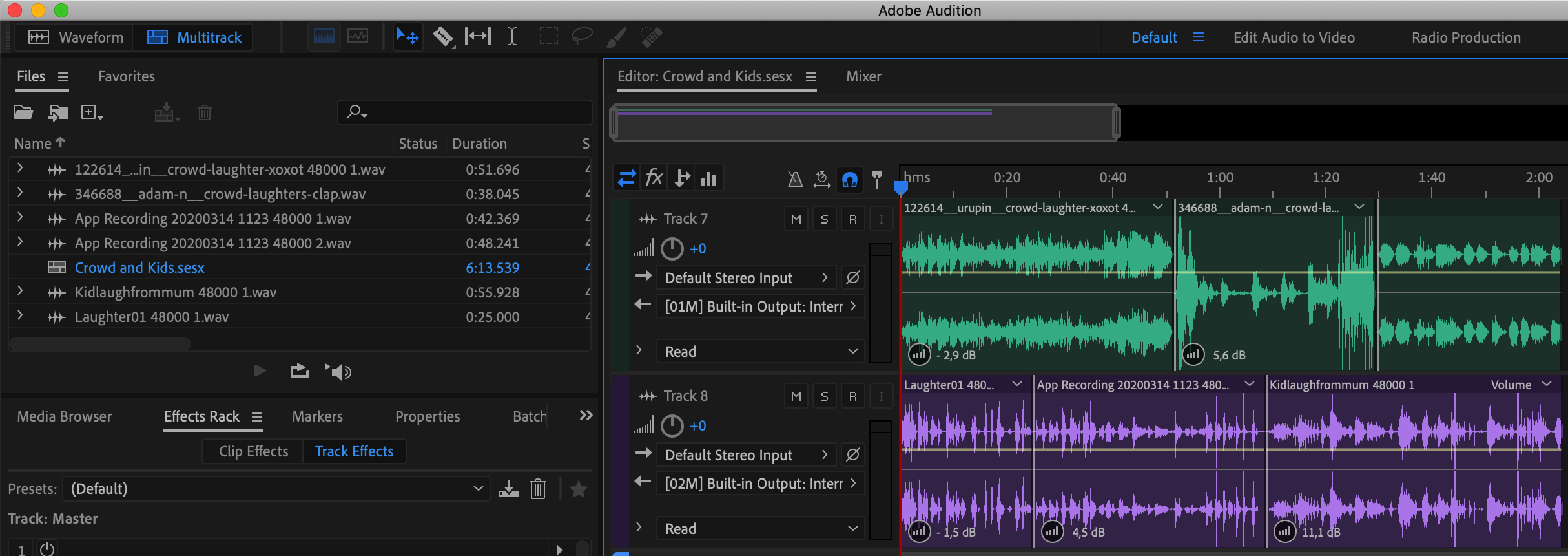 The Portable Laff Box : 13 Steps (with Pictures) - Instructables