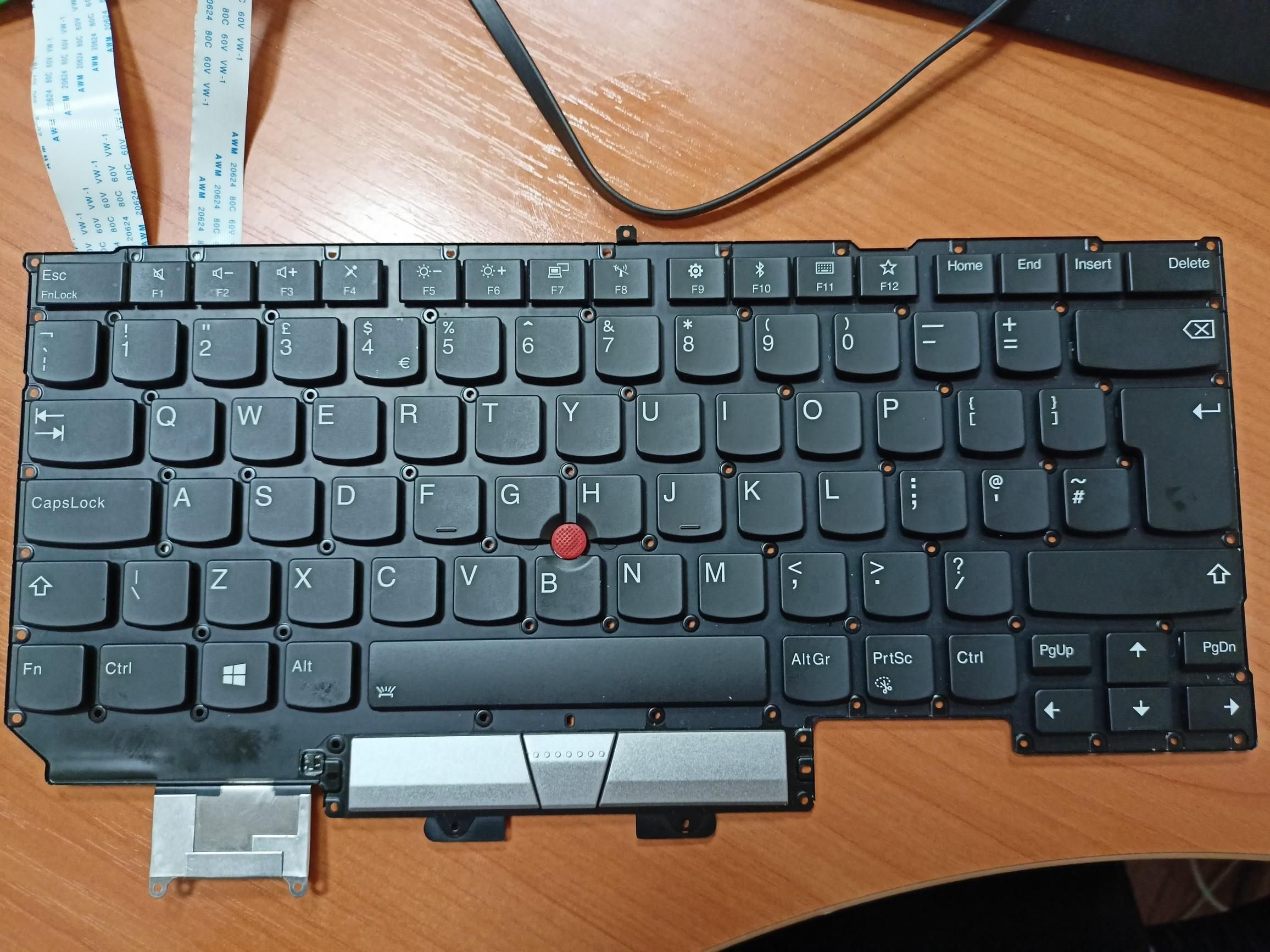 How to Make a USB Laptop Keyboard Controller : 23 Steps - Instructables
