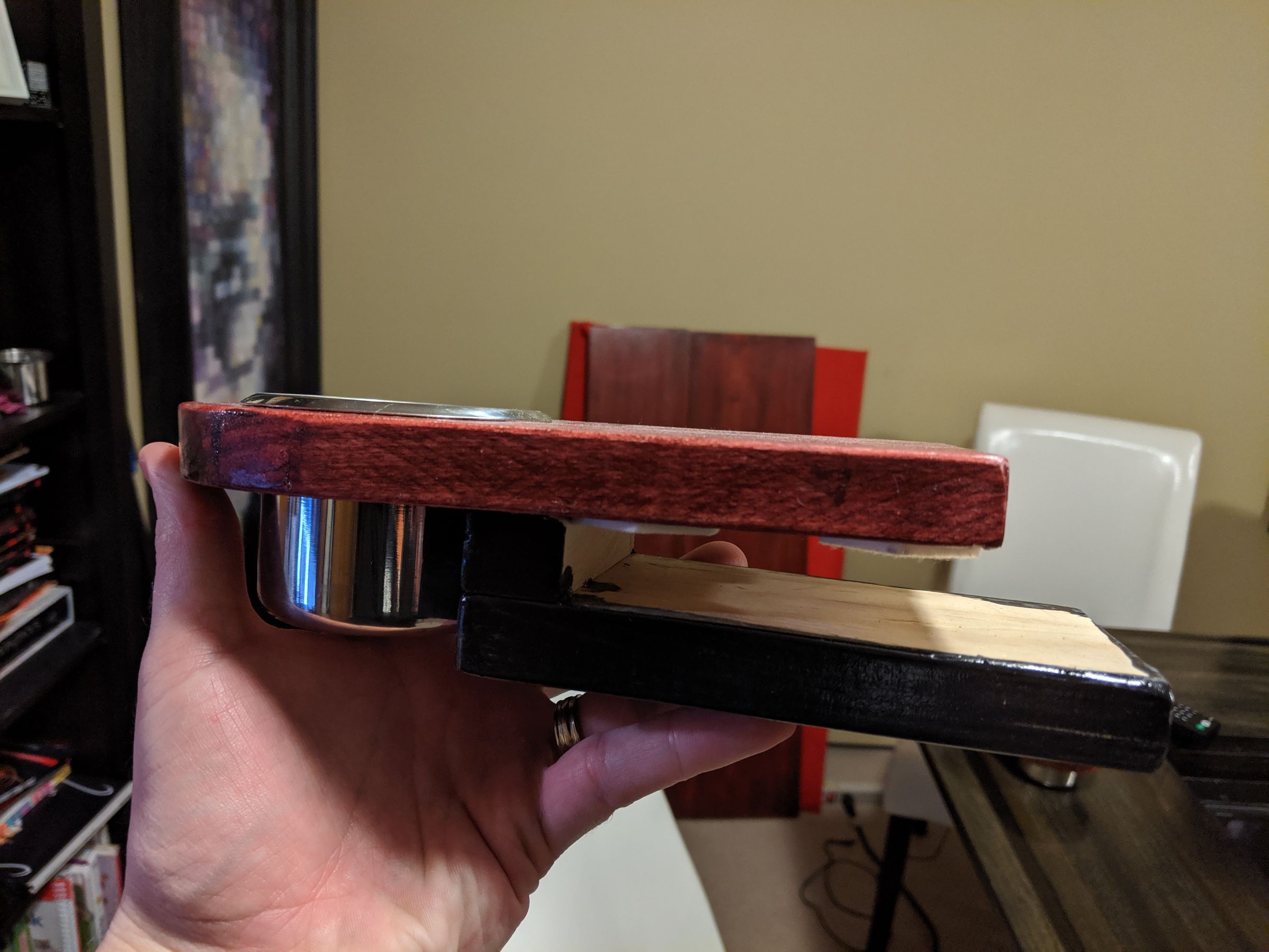 Multi-Purpose Gaming Table : 13 Steps (with Pictures) - Instructables