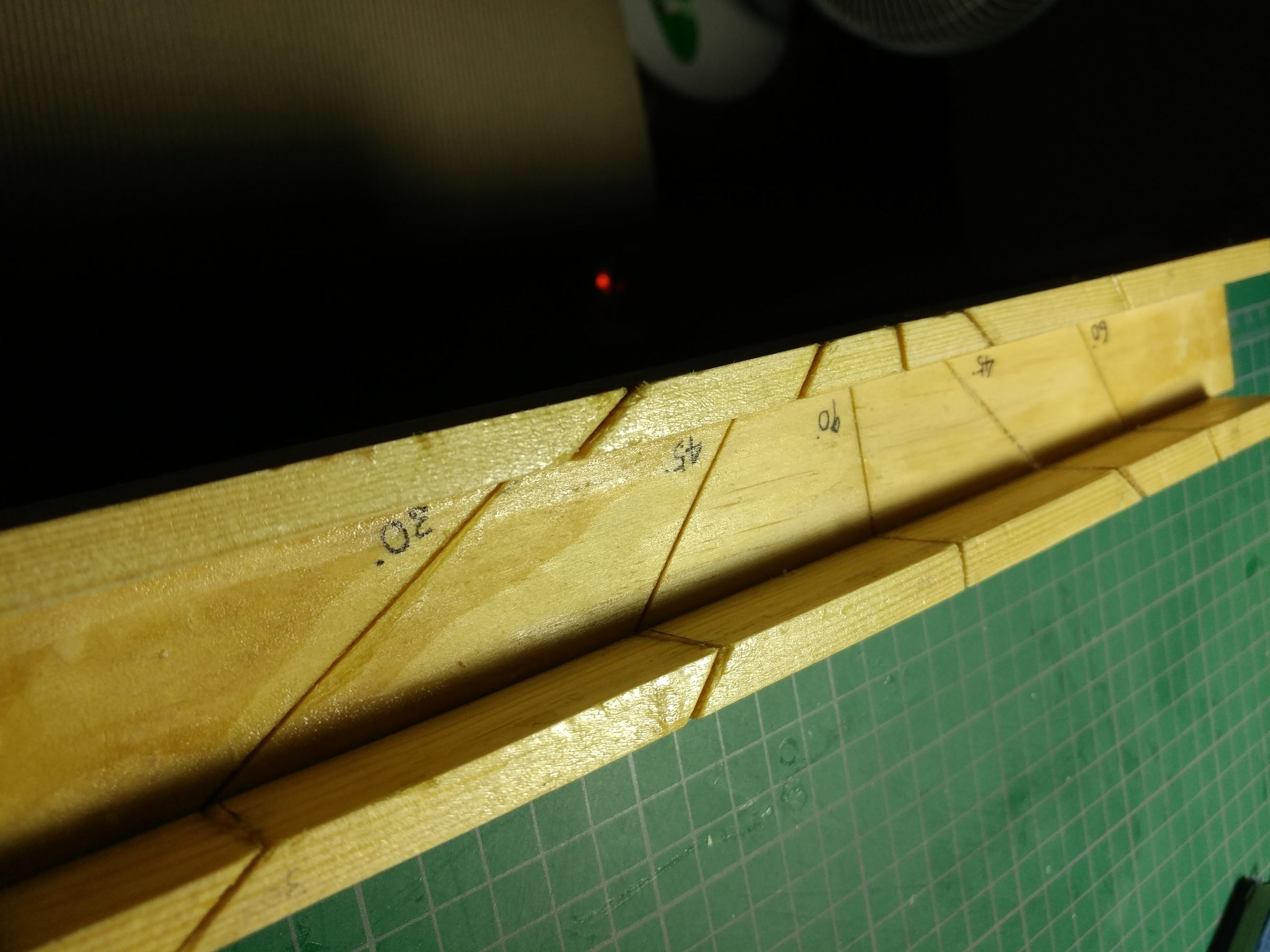 Mini Miter Box : 5 Steps (with Pictures) - Instructables