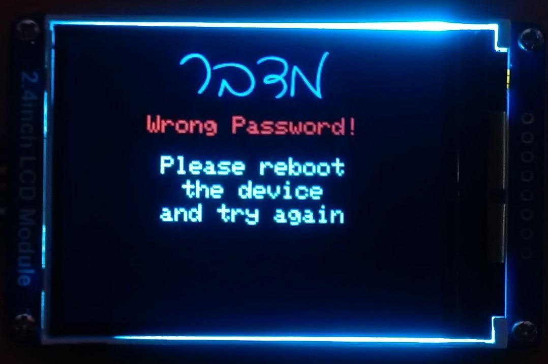 Midbar (Raspberry Pi Pico Version) : 22 Steps (with Pictures ...