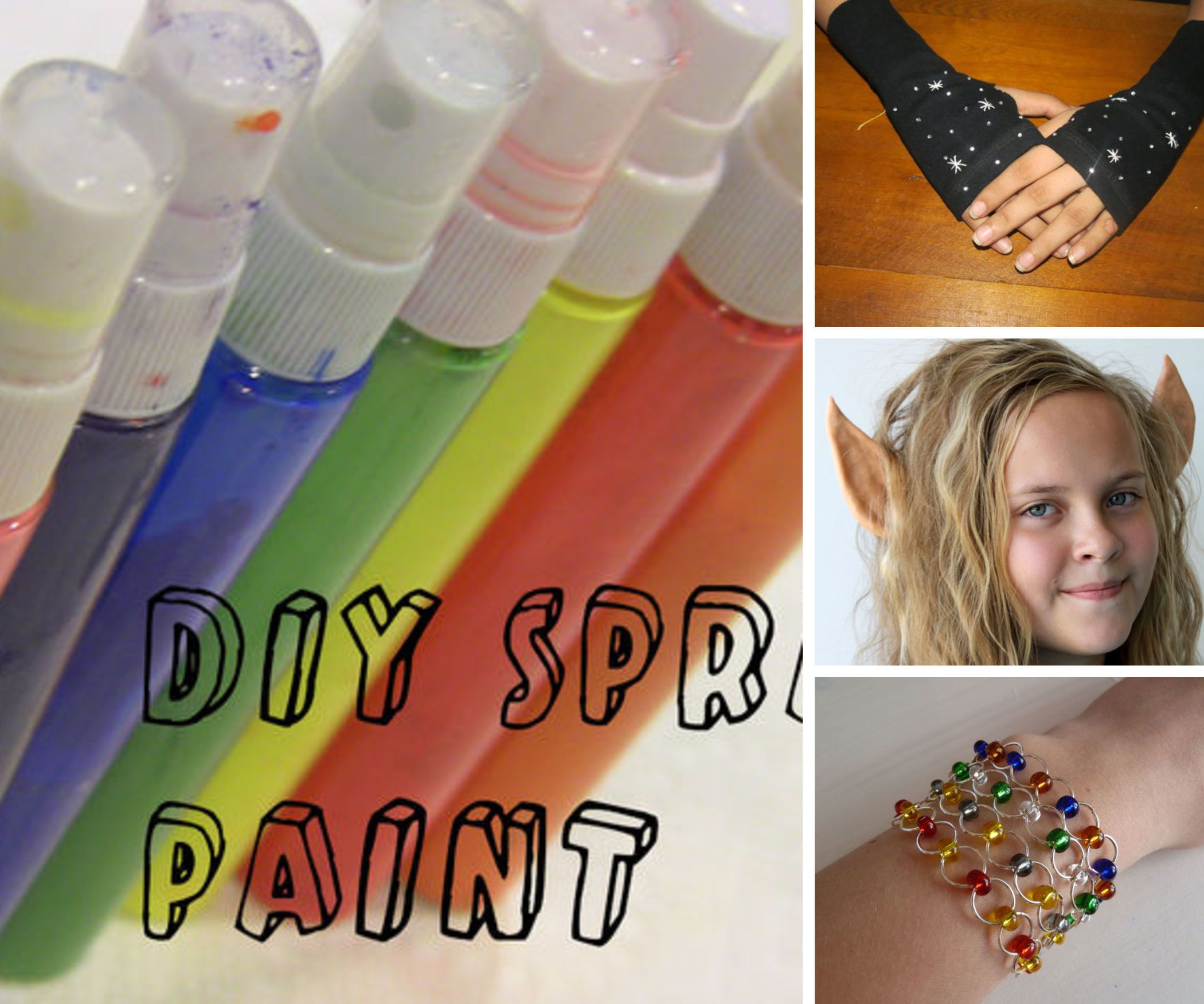 Crafts - Instructables