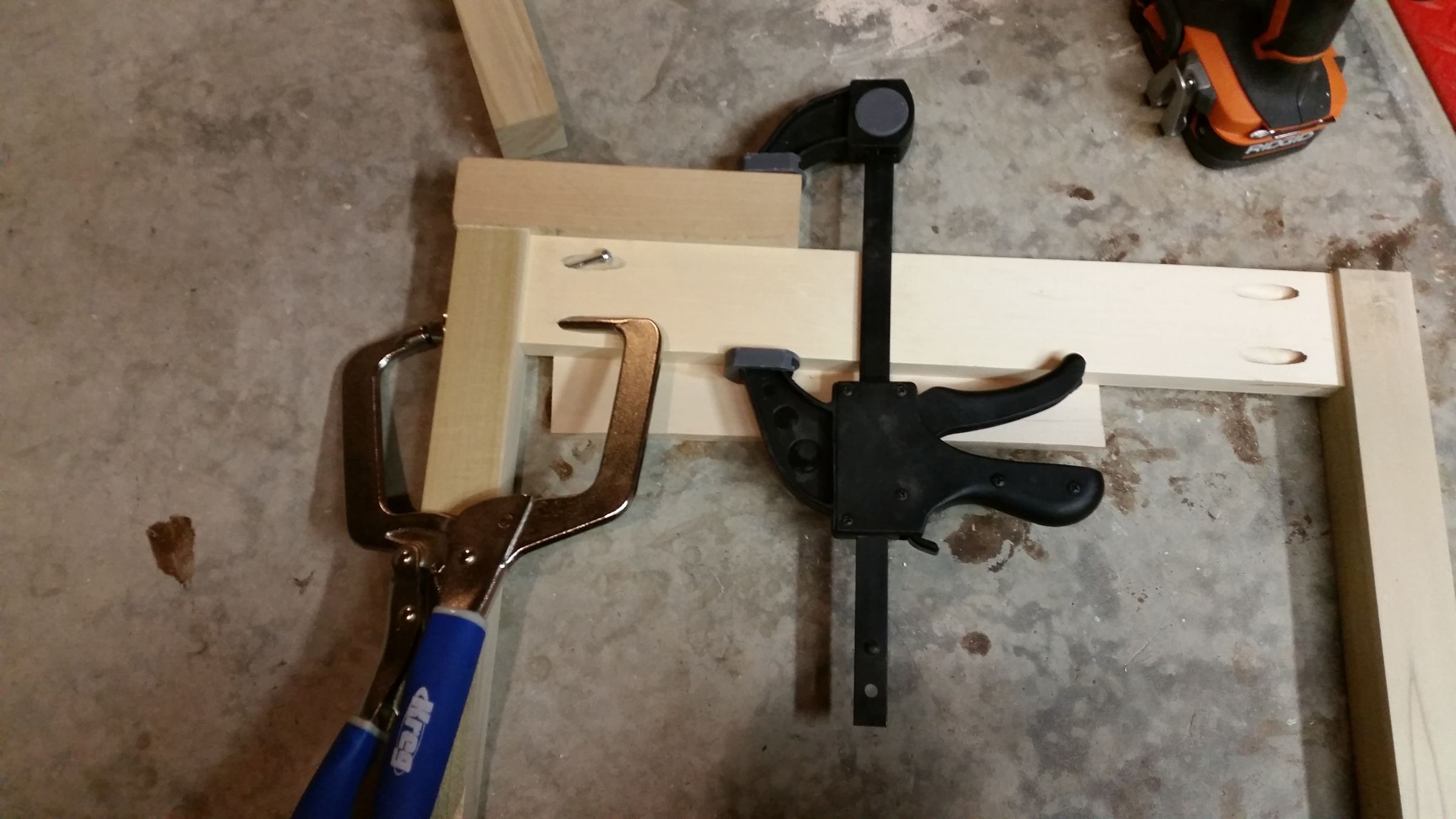 The X End Table : 7 Steps (with Pictures) - Instructables