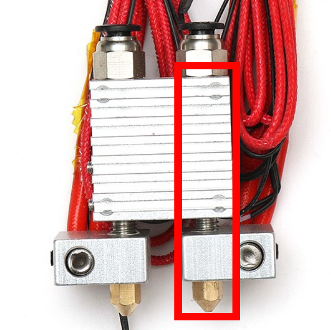 Adding More Extruders to Any 3d Printer : 6 Steps - Instructables
