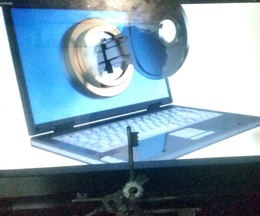 Simple Python Code to Auto Lock Your Computer! : 3 Steps - Instructables