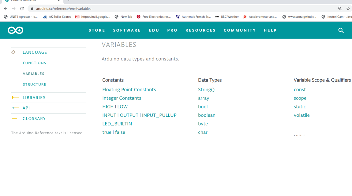 Send Numeric Data From One Arduino to Another : 16 Steps - Instructables