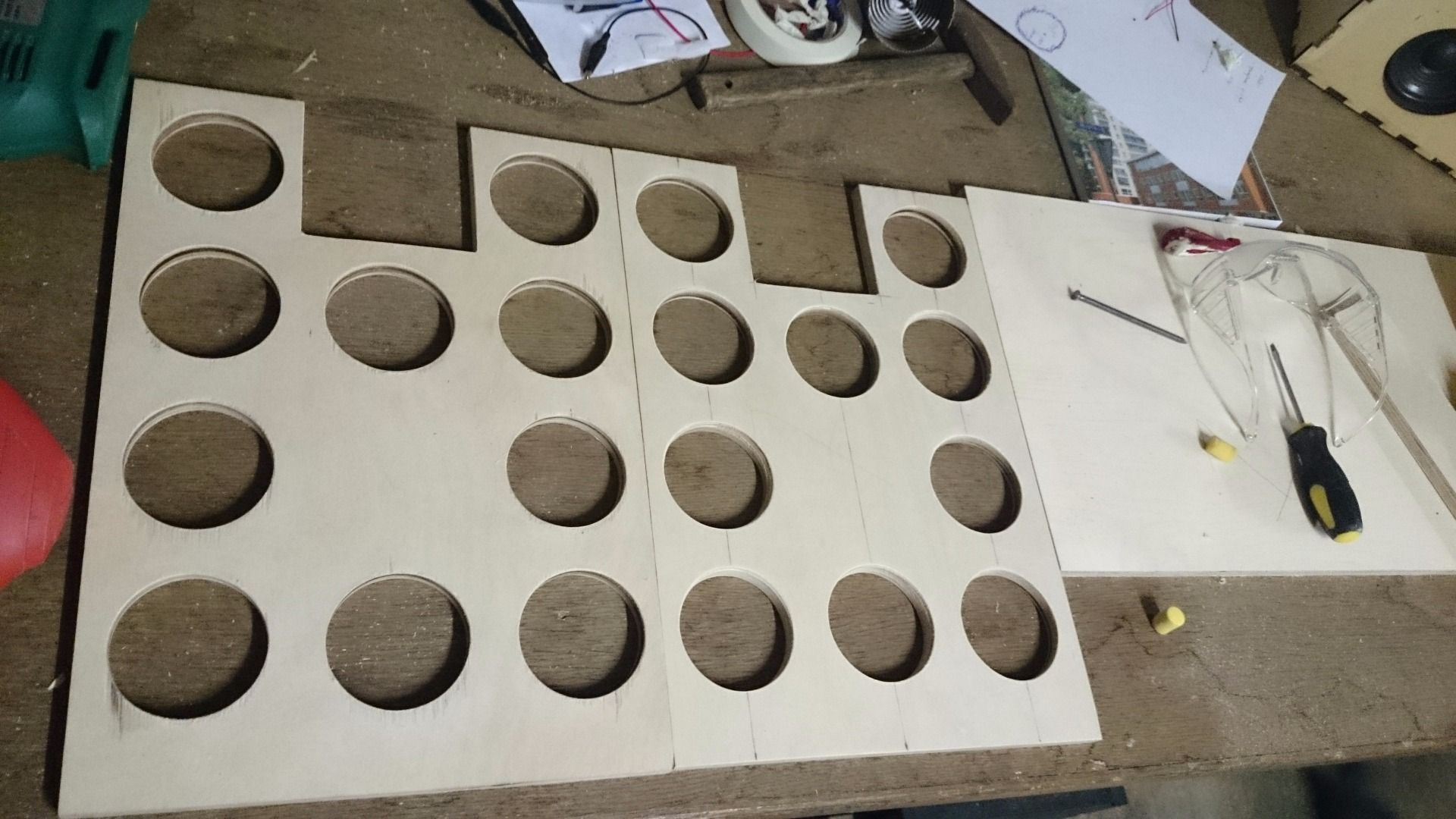 The Boominator: 360° of 115dB Music : 8 Steps (with Pictures ...