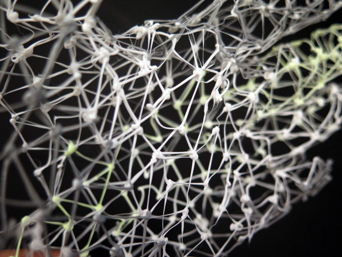 Manual Meshing : 8 Steps (with Pictures) - Instructables