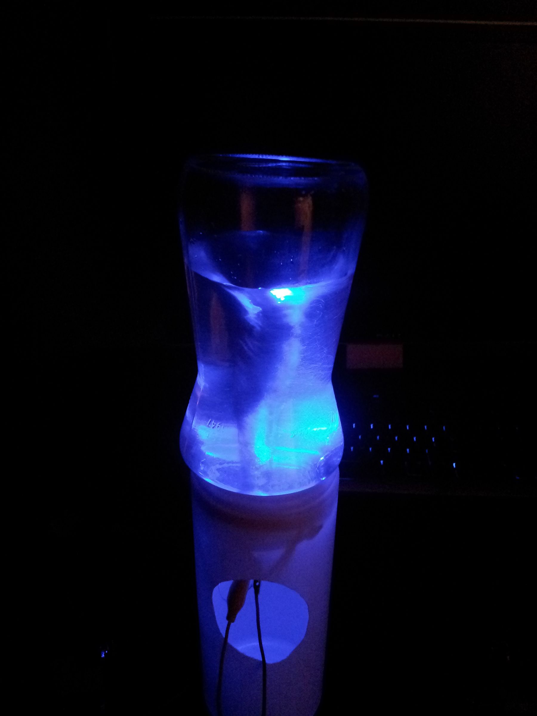 Tornado Machine : 11 Steps (with Pictures) - Instructables