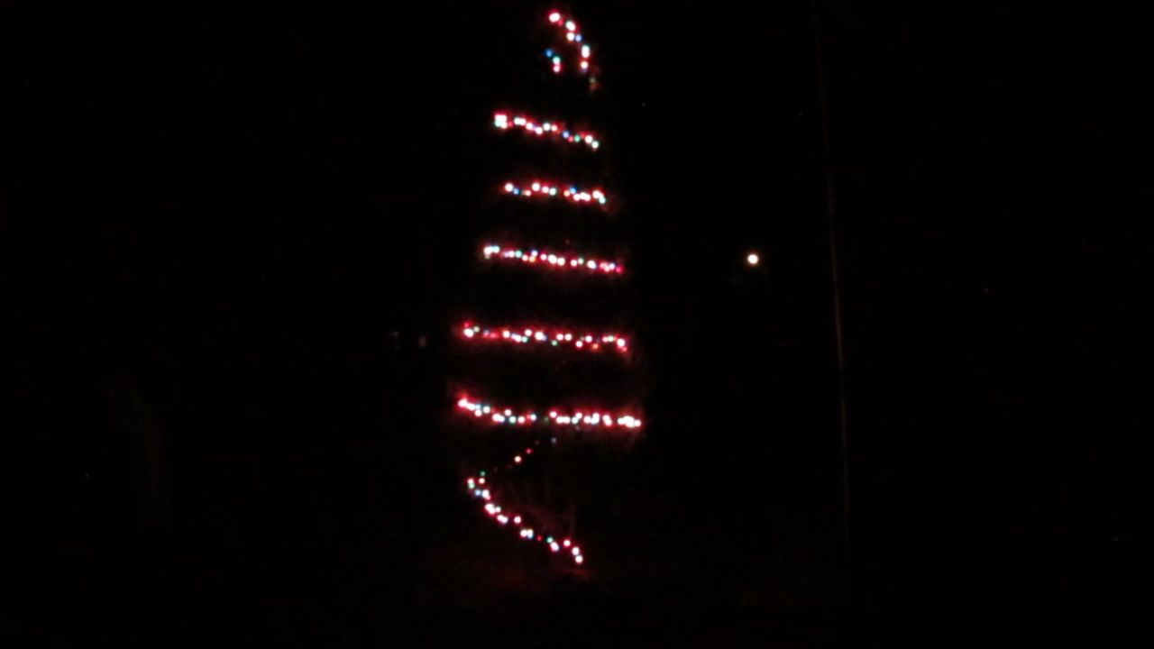Smart Christmas Tree With Esp : 4 Steps (with Pictures) - Instructables