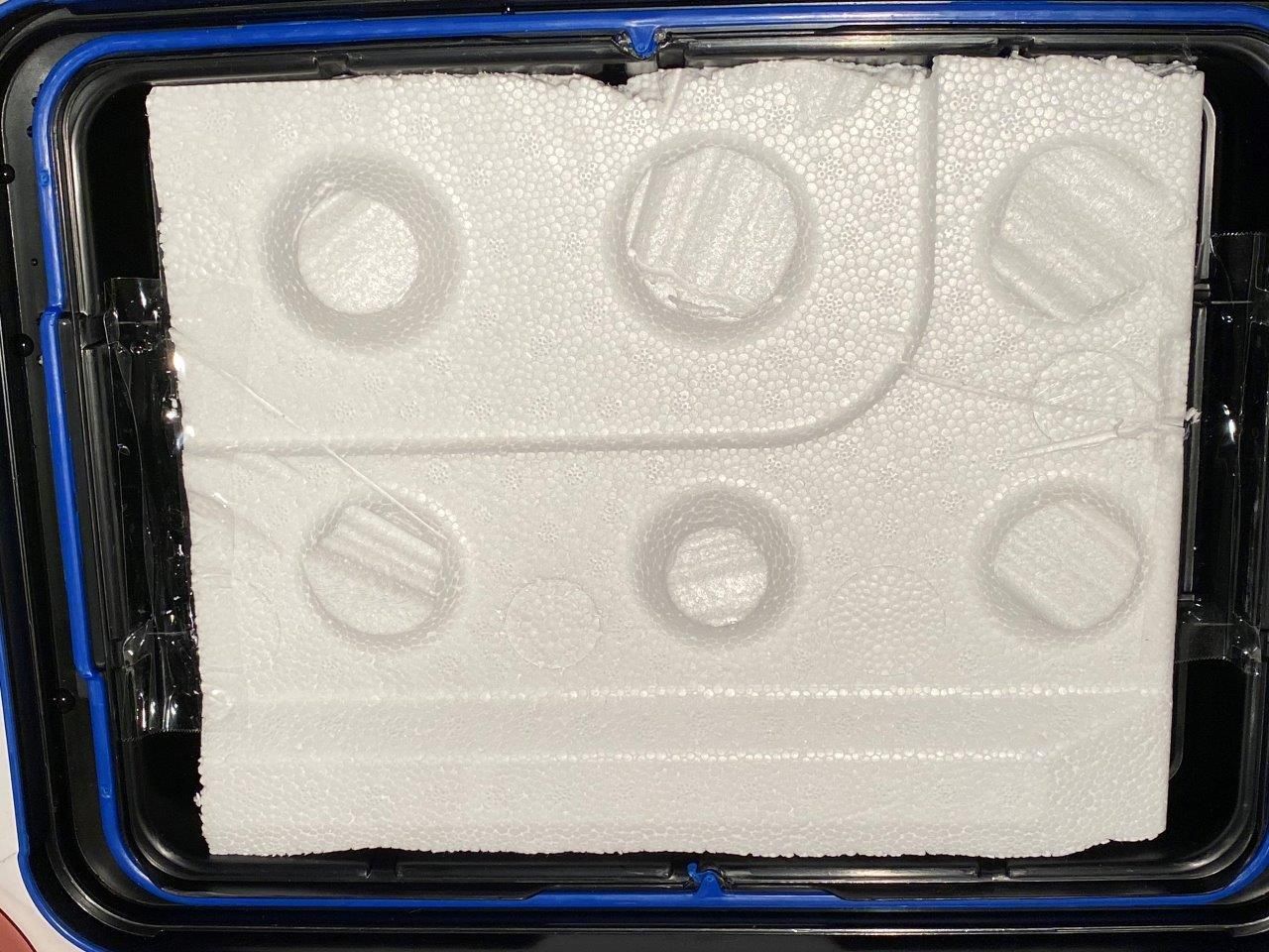 How to Make Large Blocks of Clear Ice for Sculpting and Drink Making ...