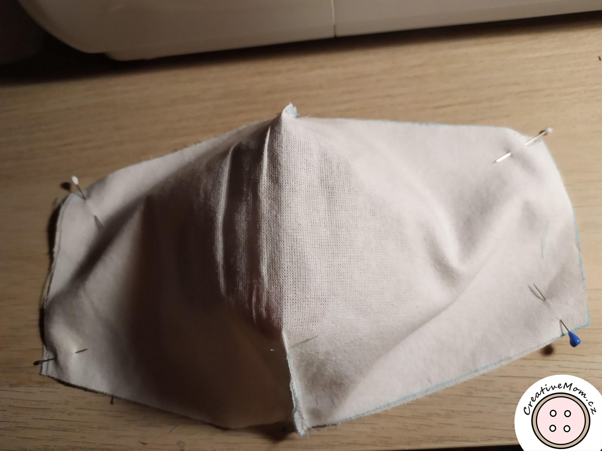 Dog Muzzle Face Mask : 4 Steps - Instructables