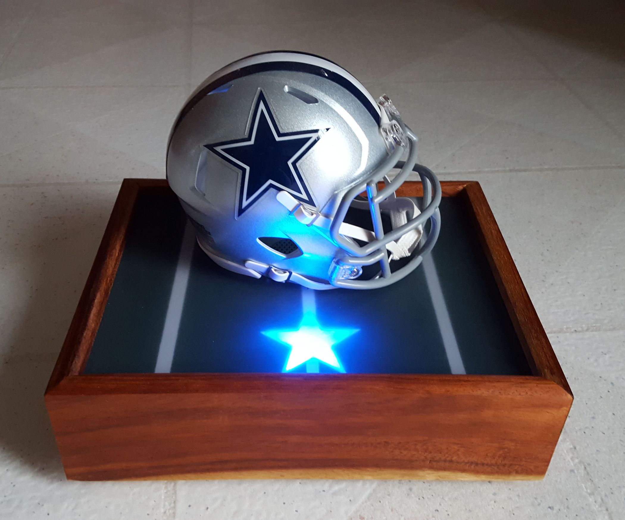 Arduino NFL Sound Bite Machine (with Pictures) - Instructables