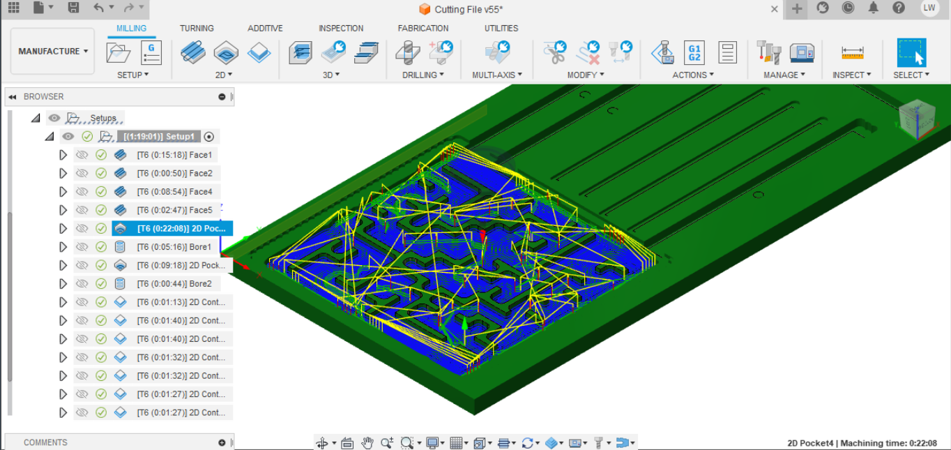 Homemade Wooden Marble Maze : 9 Steps (with Pictures) - Instructables
