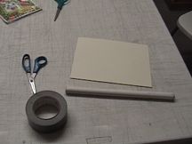 Duct Tape Rockets : 5 Steps - Instructables