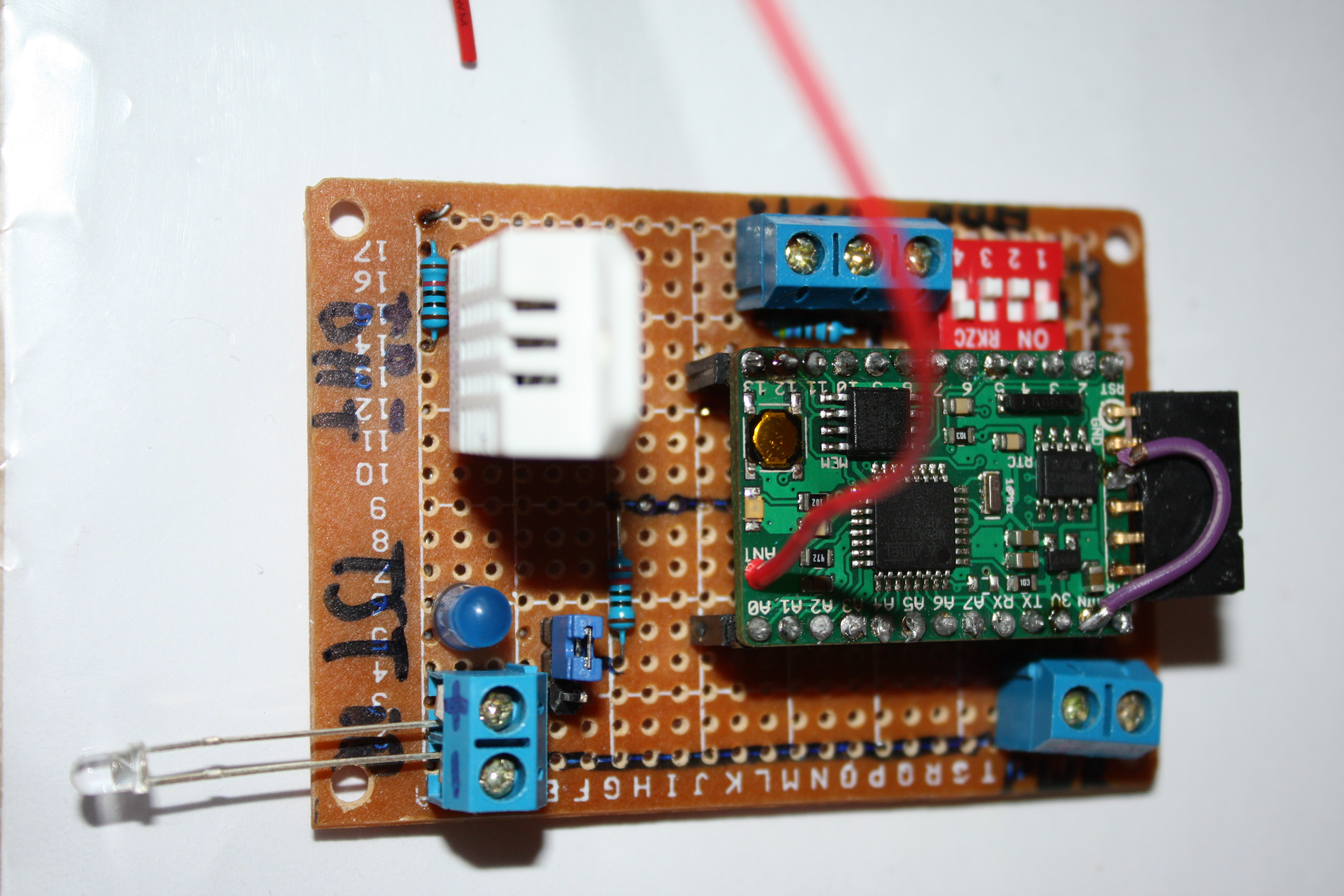 Planning a DIY Home Automation System : 12 Steps - Instructables