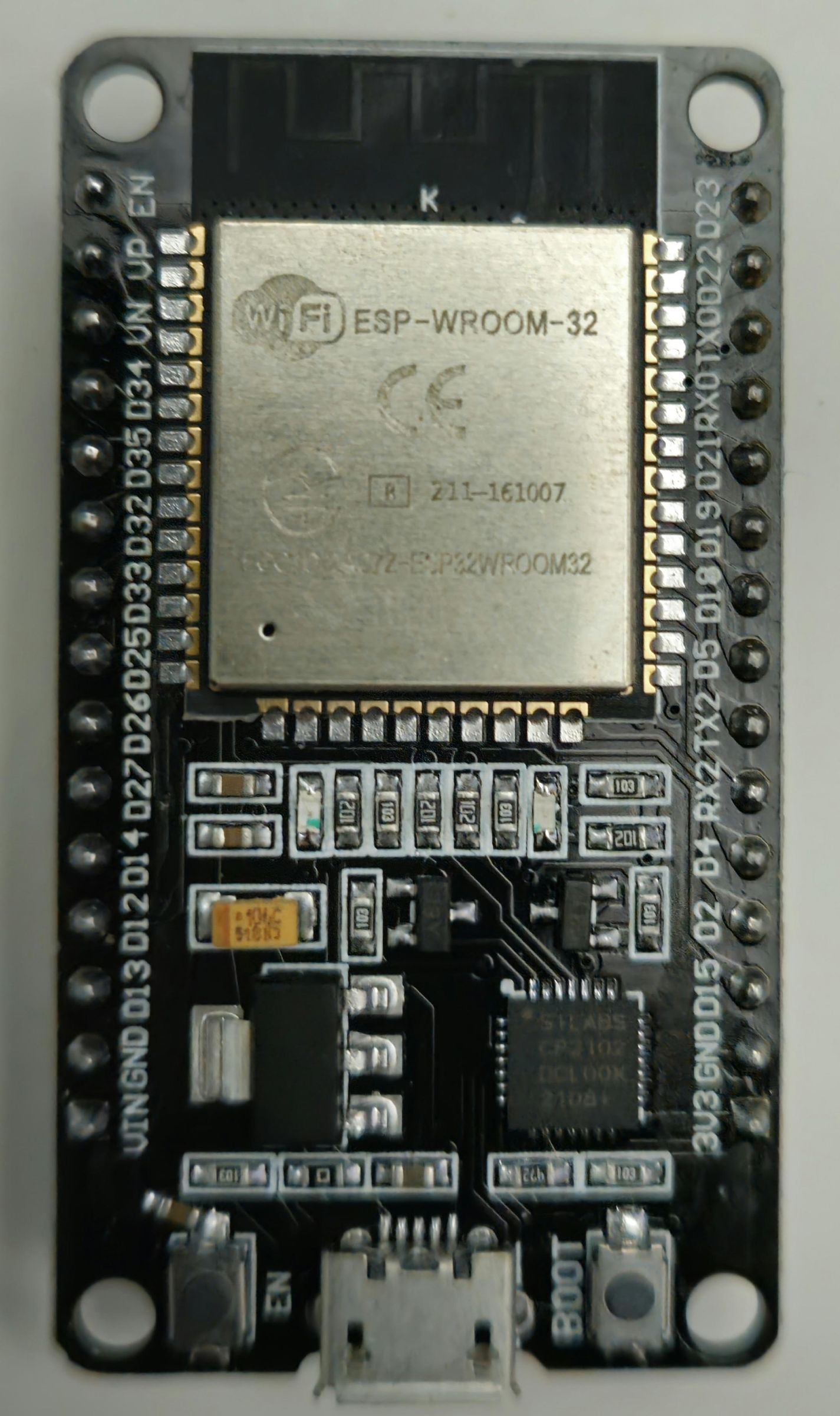 Boxxer the Battle Bot. (Esp32) : 9 Steps - Instructables