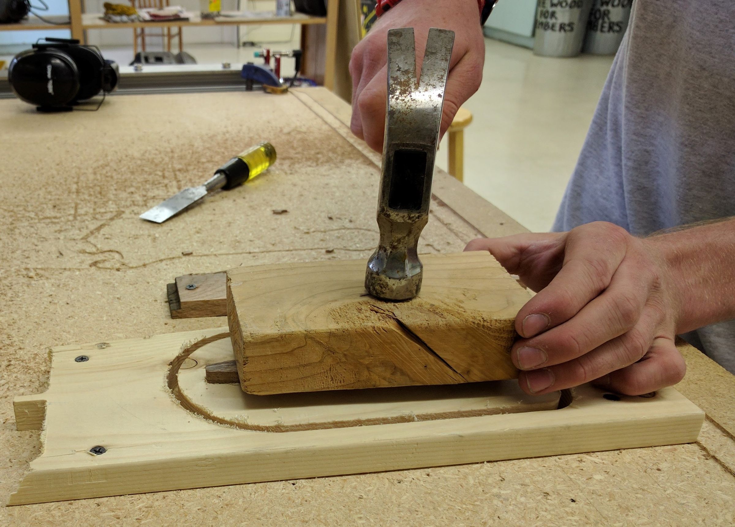 Wood Inlays With Fusion 360 : 14 Steps (with Pictures) - Instructables