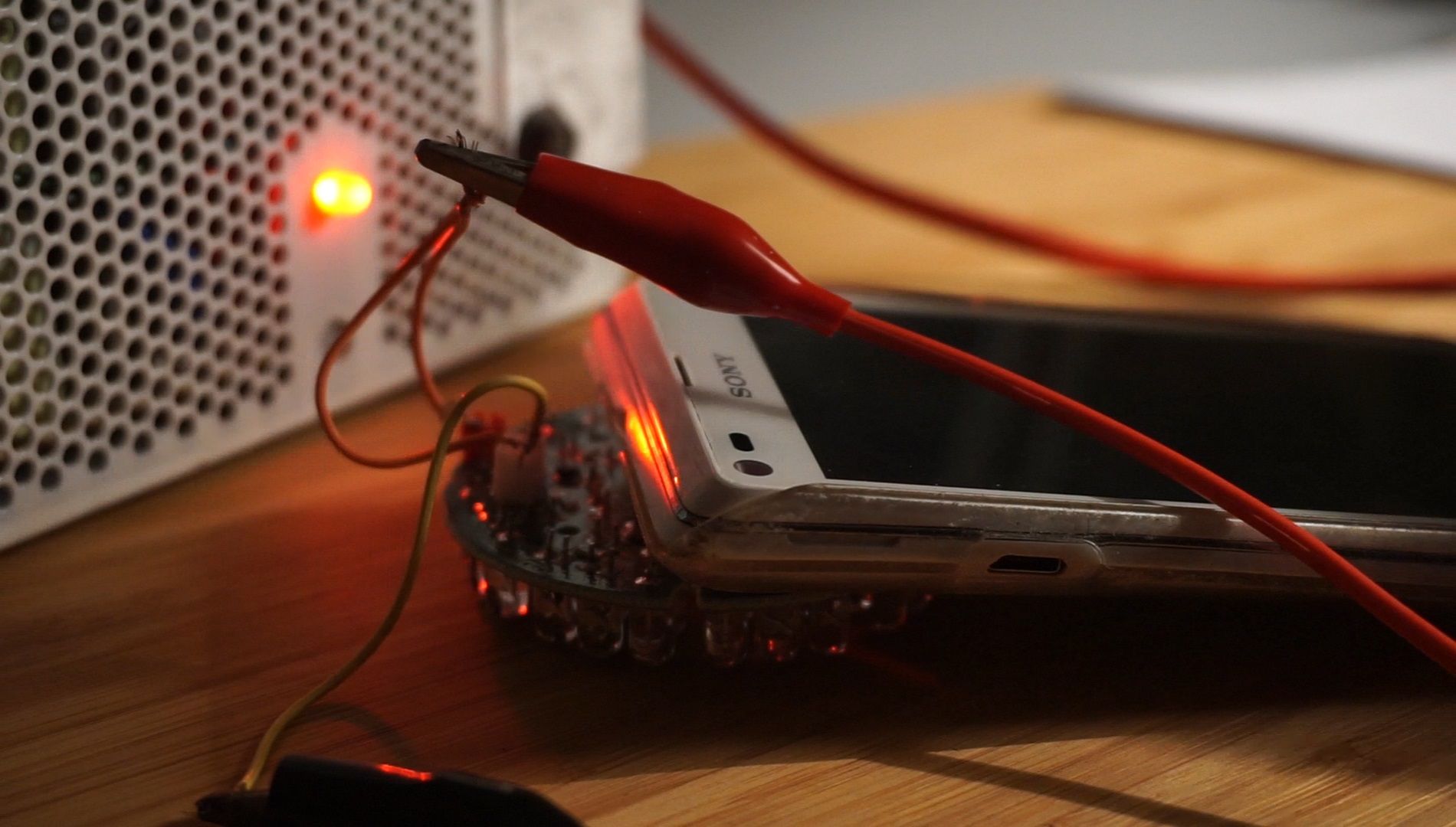 DIY INFRARED CAMERA : 5 Steps (with Pictures) - Instructables
