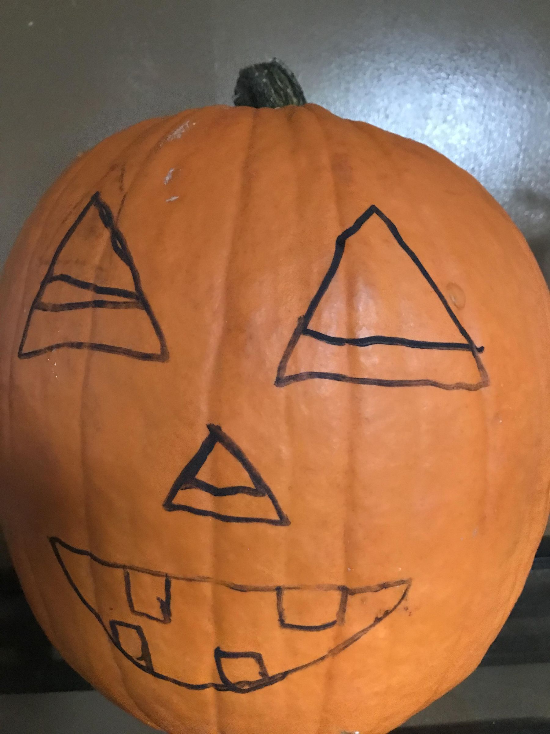Pumpkin Video Projector : 6 Steps - Instructables