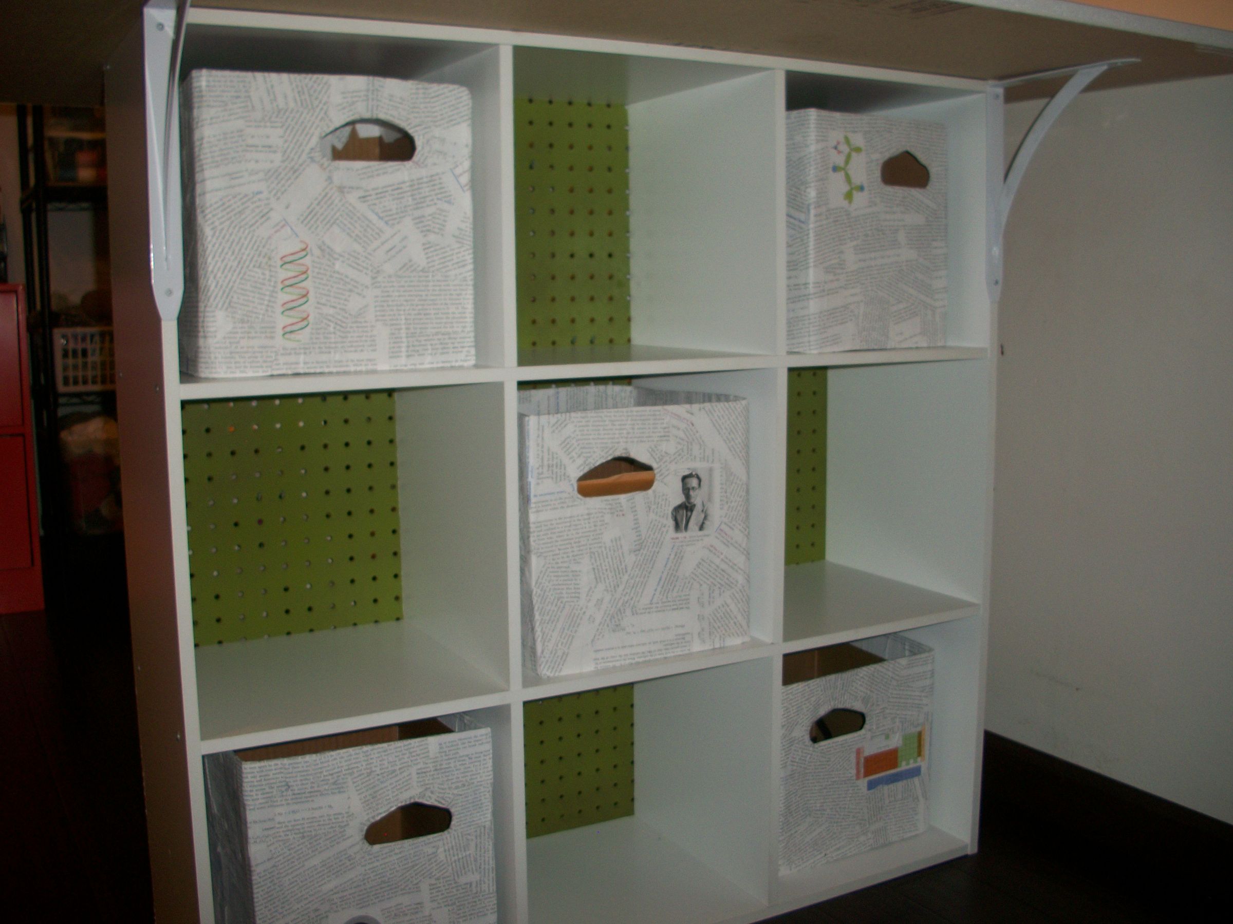 DIY Craft Table : 6 Steps (with Pictures) - Instructables