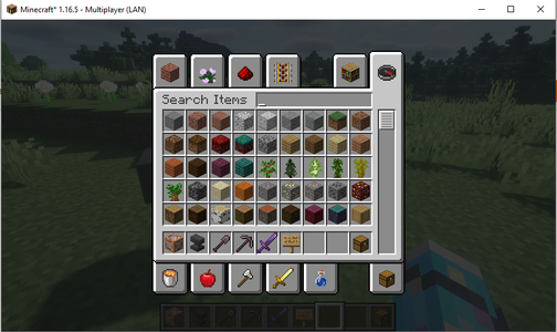 Minecraft Item Name Gradient! : 8 Steps - Instructables