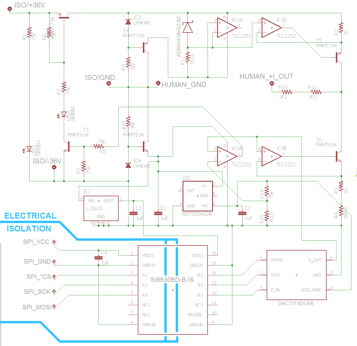 Transcranial Electrical Stimulator, Arduino Compatible : 19 Steps - Instructables
