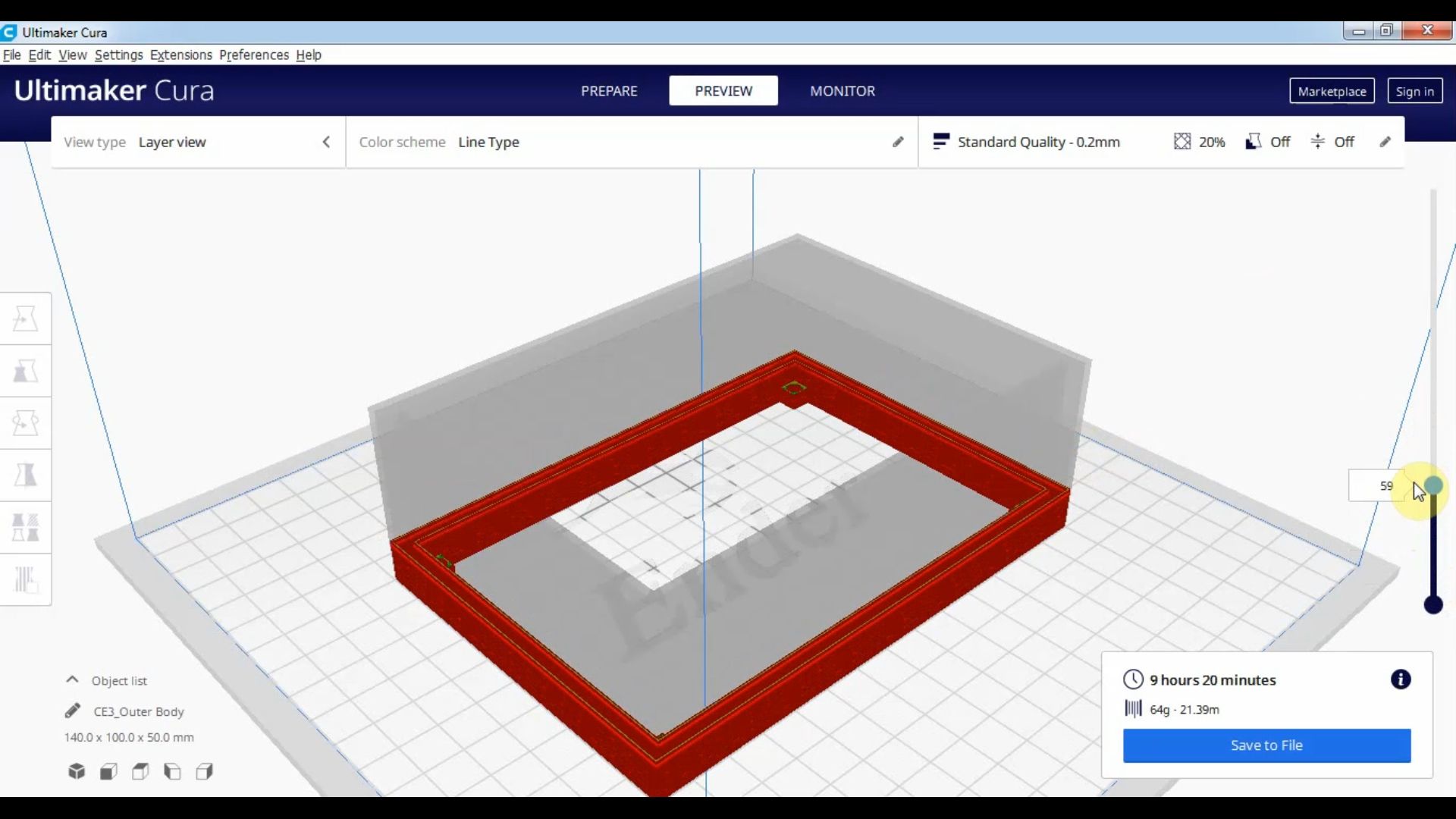 Draw With Your 3D Printer | Plotter : 6 Steps (with Pictures ...