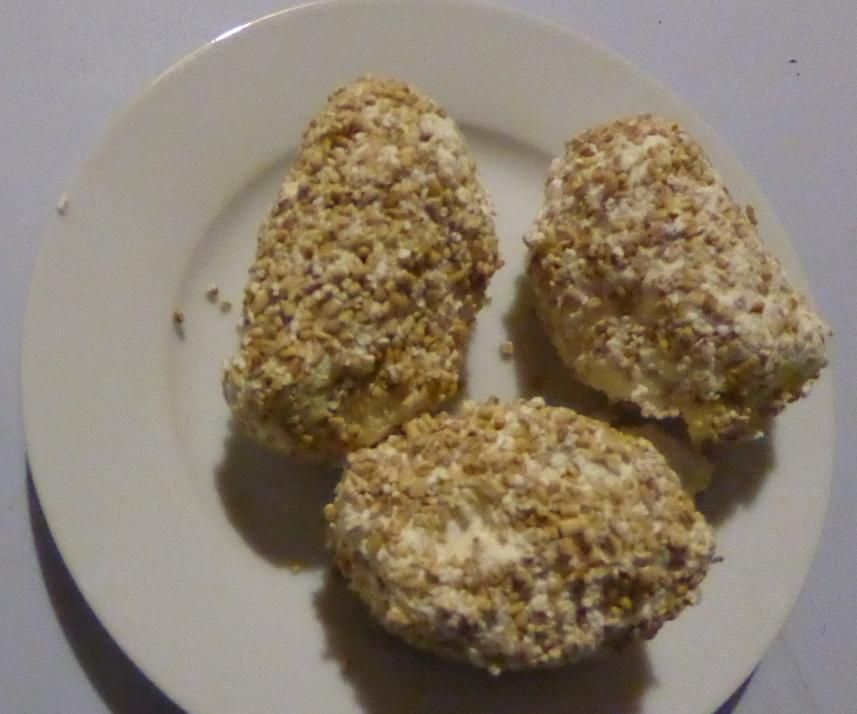 Crowdie: an Easy to Make, Traditional Scottish Cheese : 6 Steps ...