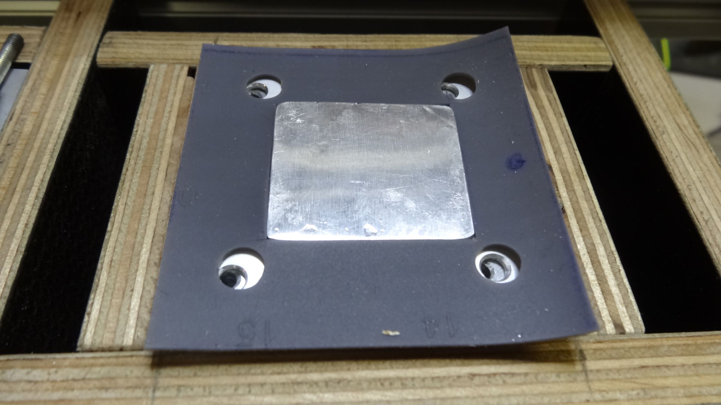 JRLS 1000 DIY SLS-3D-PRINTER : 43 Steps (with Pictures) - Instructables