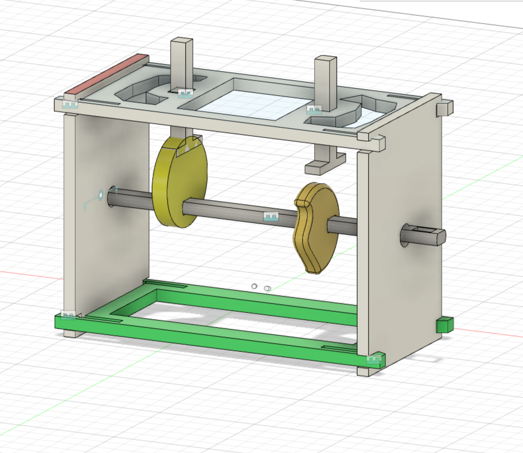 Mechanism Design : 4 Steps - Instructables