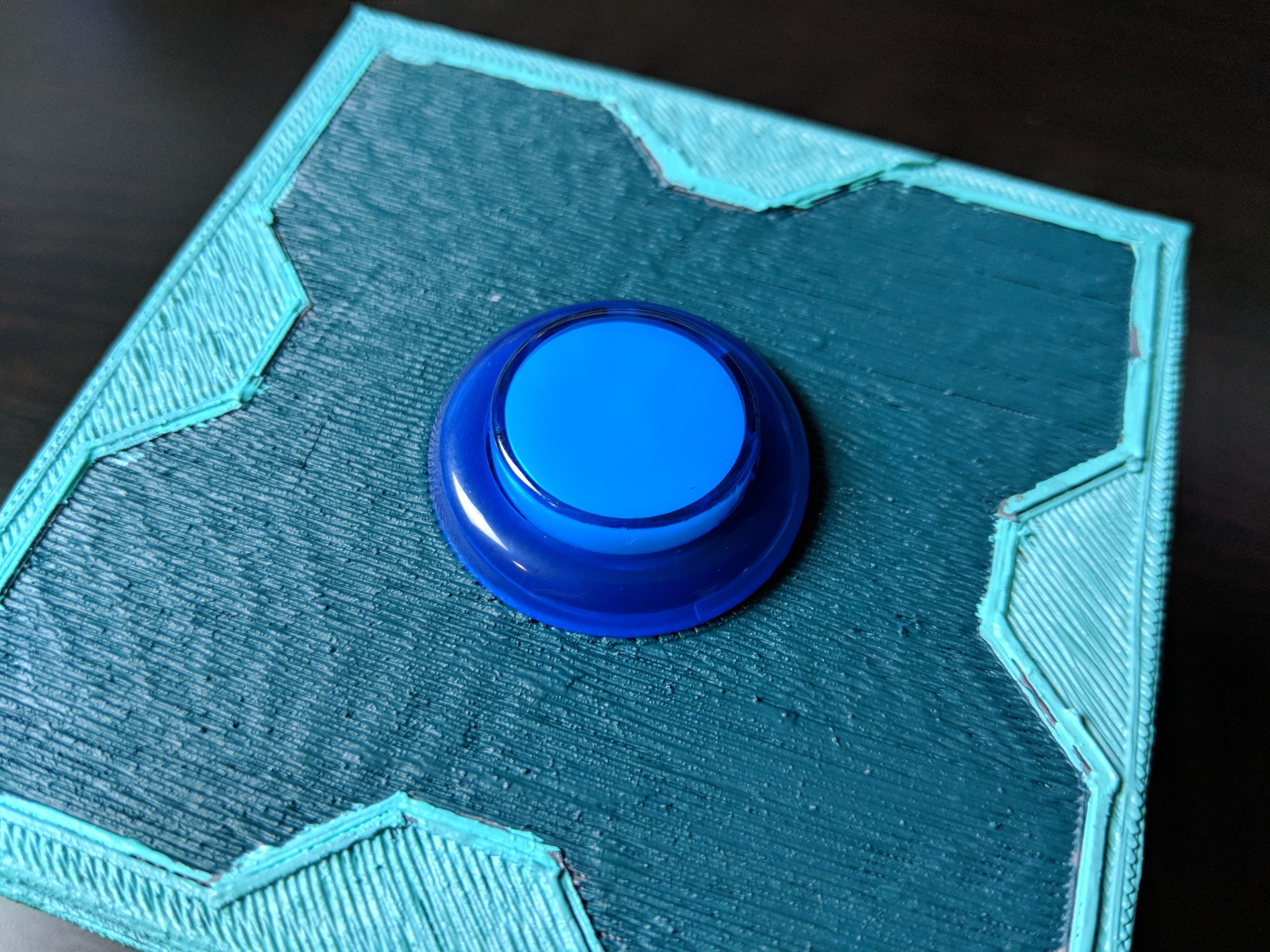 Meeseeks Box Wireless IoT Controller : 13 Steps (with Pictures ...