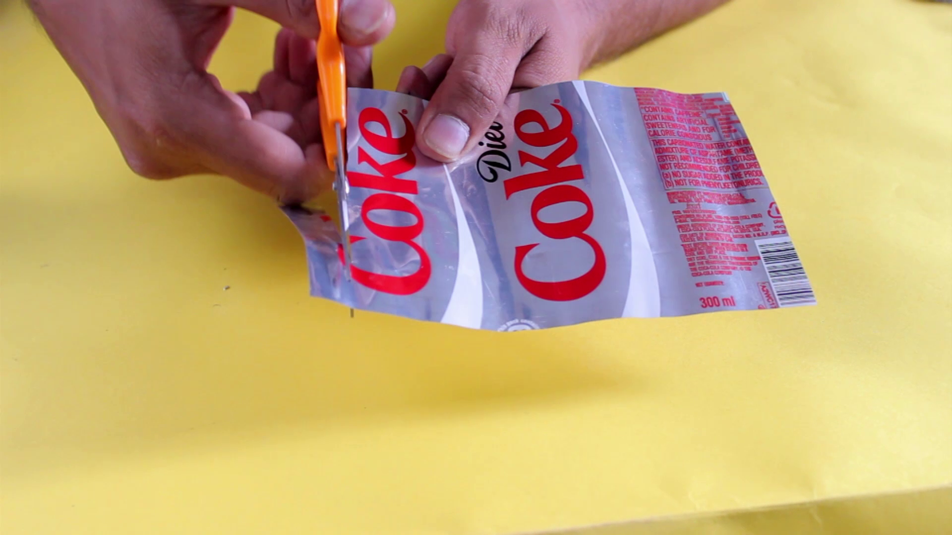 How to Make a Whistle With Cococola or Beer Bottle-Caps! : 3 Steps ...
