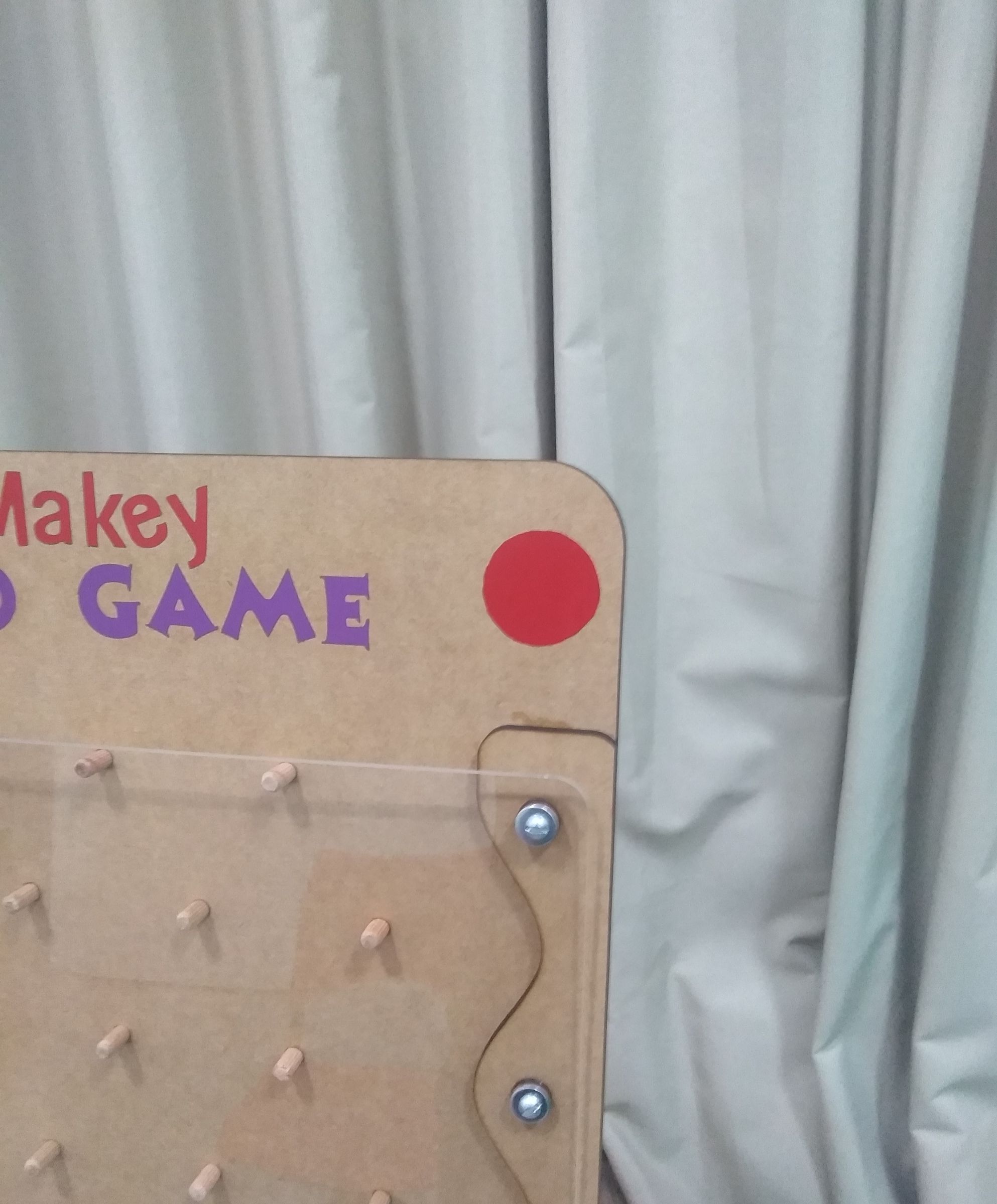 Magnetic Plinko Game With Makey Makey : 6 Steps (with Pictures) - Instructables