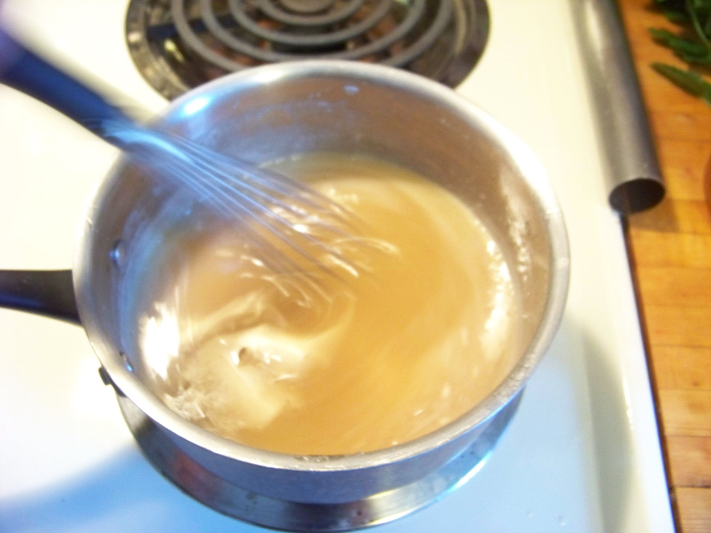 Energy Gel! : 3 Steps (with Pictures) - Instructables