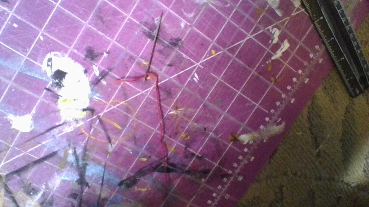 Hard-cover Book and Bookmark : 18 Steps - Instructables