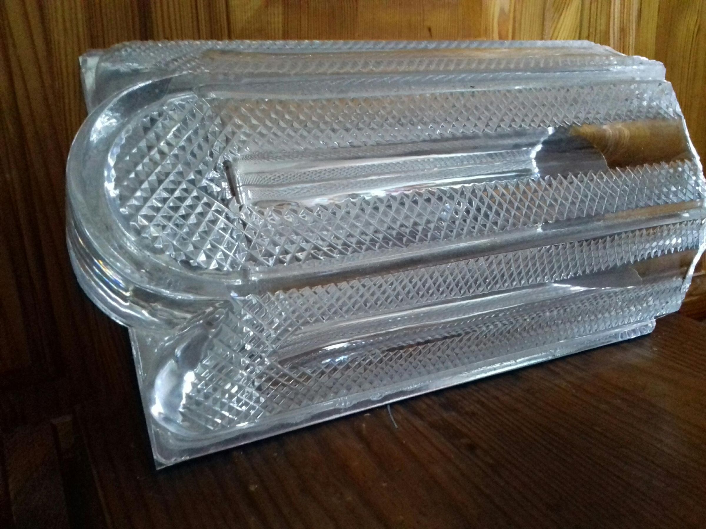 Self-contained Lamp : 5 Steps - Instructables