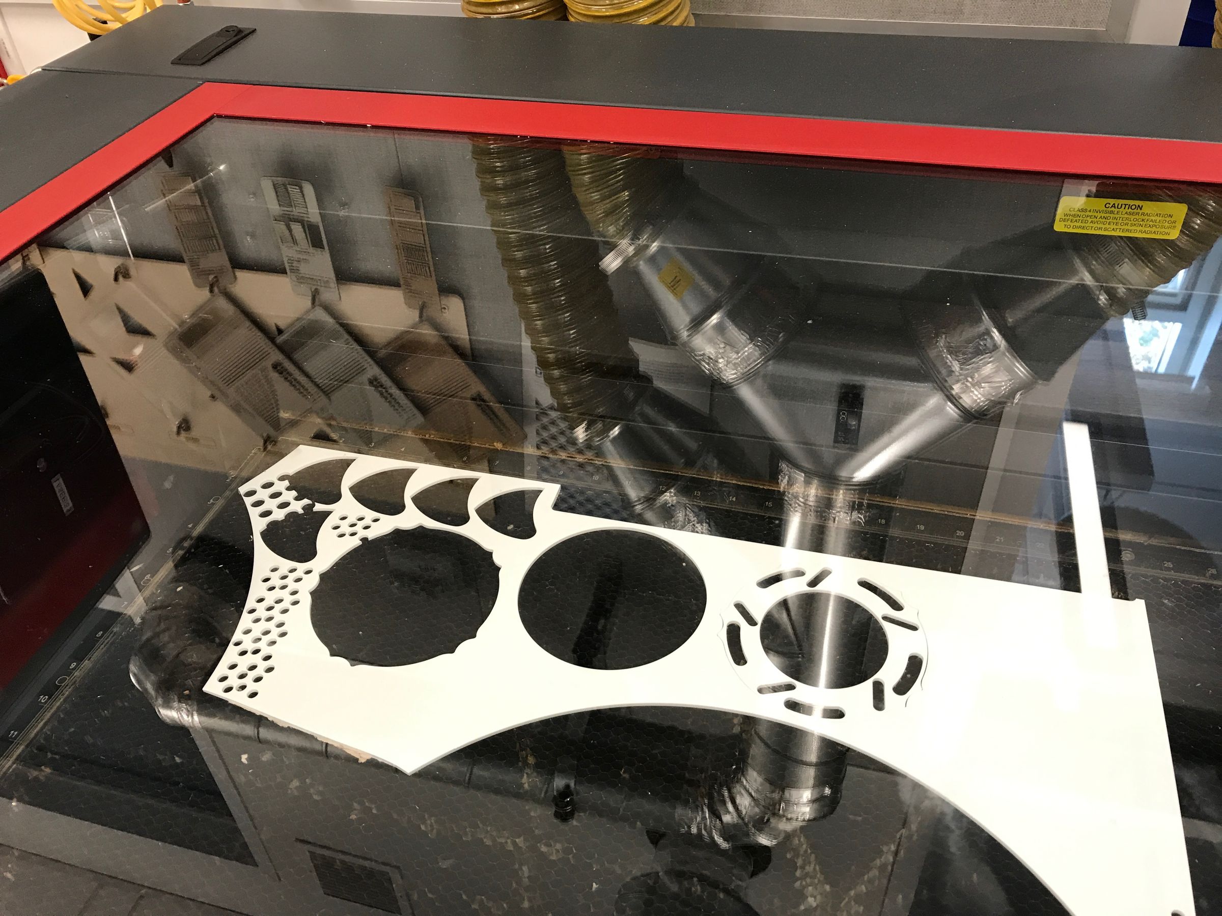 Mechanical Iris Box : 6 Steps (with Pictures) - Instructables