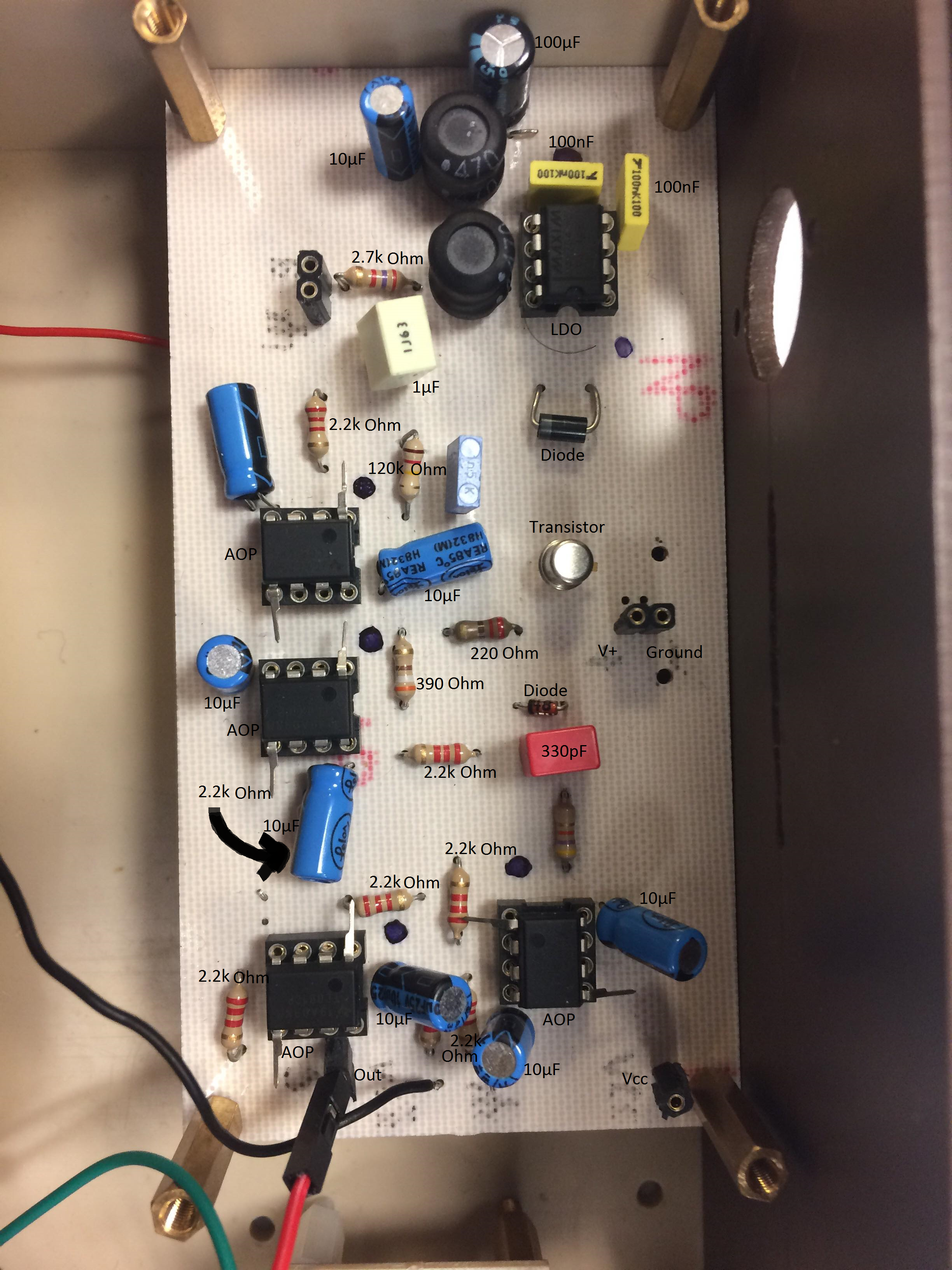 Sound Changer : 5 Steps (with Pictures) - Instructables