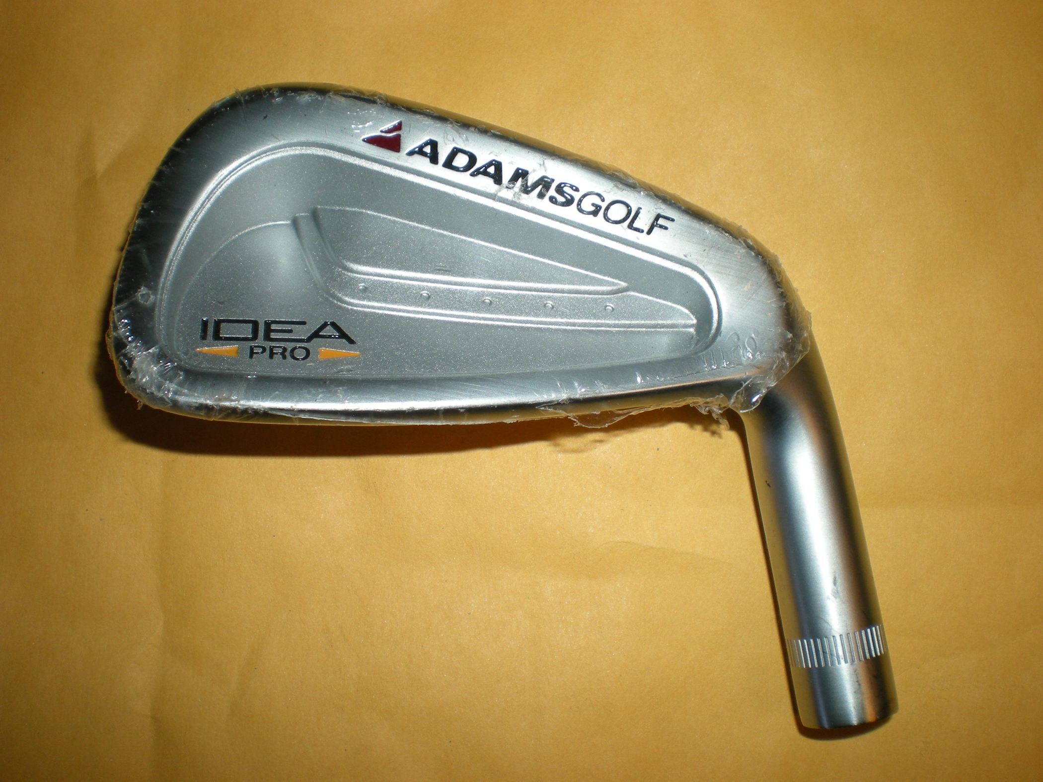 How to Make Your Own Set of Custom Golf Clubs for Cheap! : 7 Steps ...