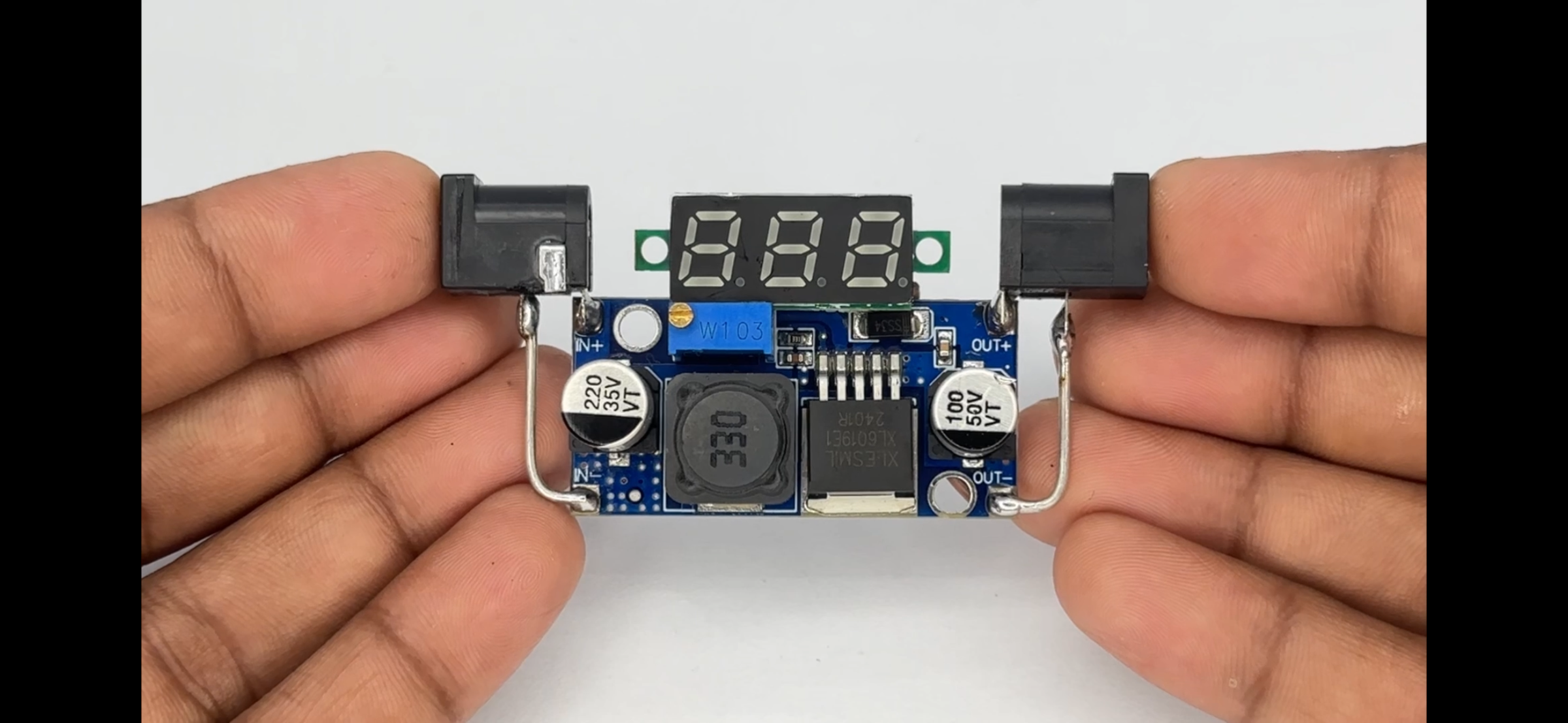 Build a Compact WiFi UPS at Easy : 10 Steps (with Pictures) - Instructables