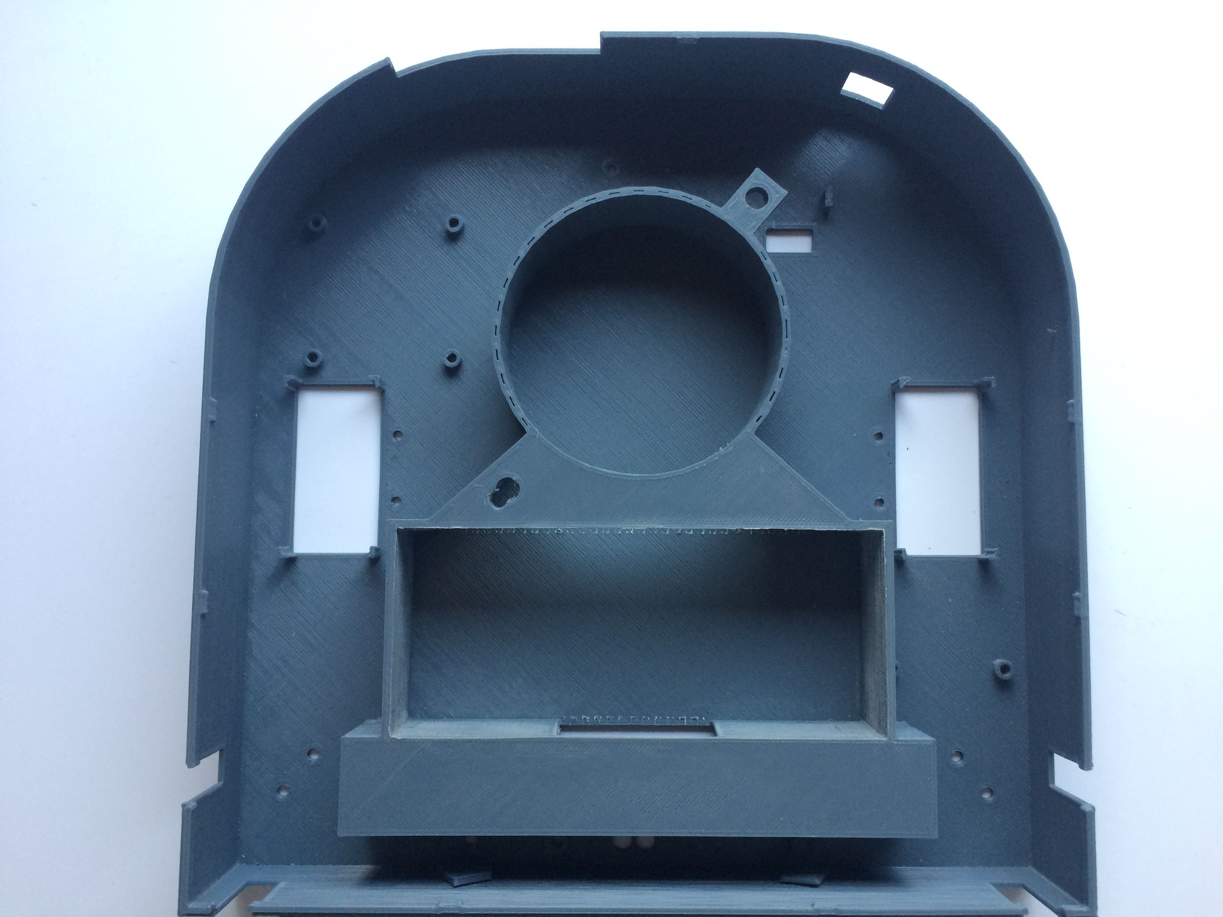 DIY Vacuum Robot : 20 Steps (with Pictures) - Instructables