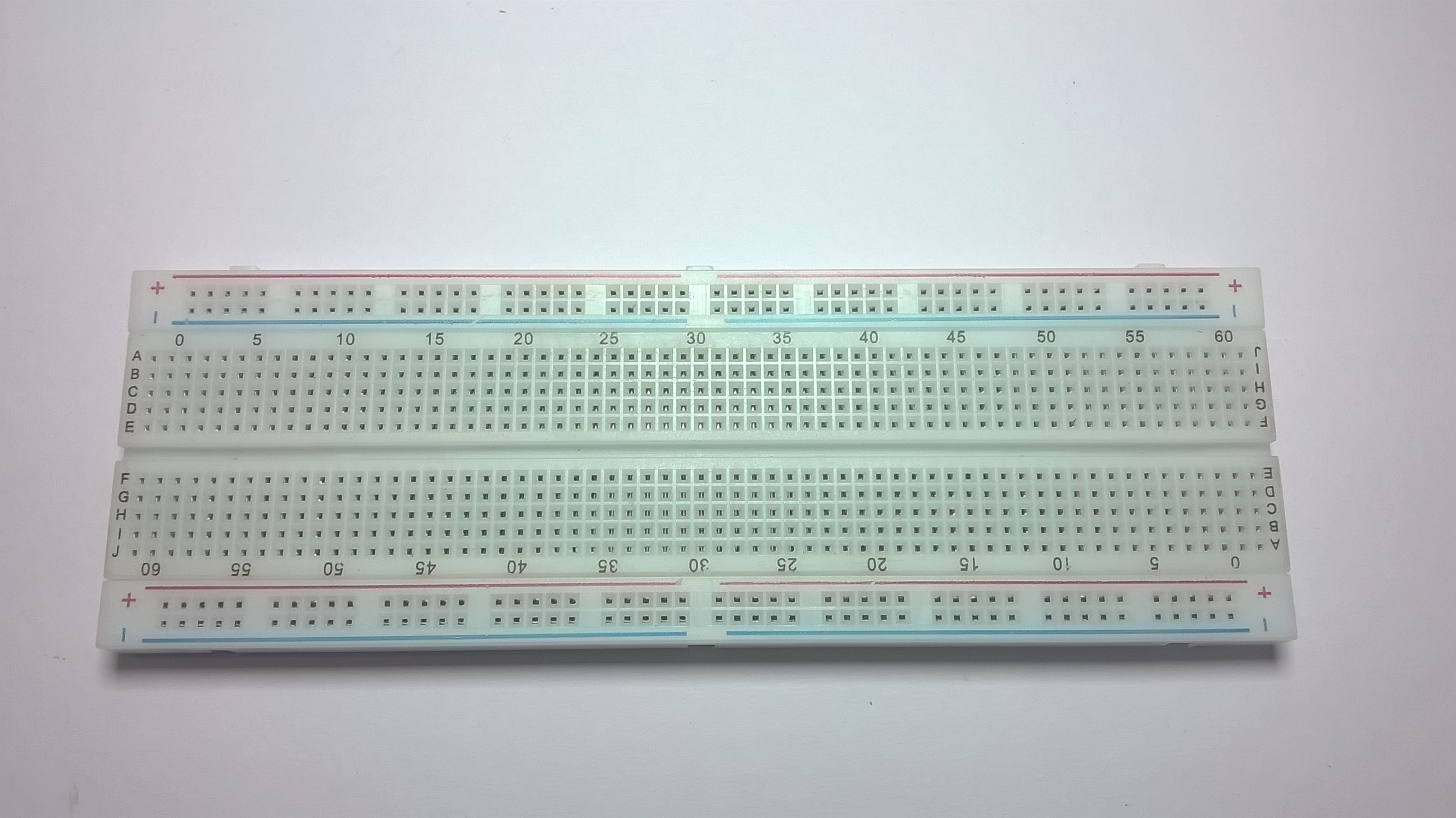 1 to 10 Counting Machine With Arduino Uno - Instructables