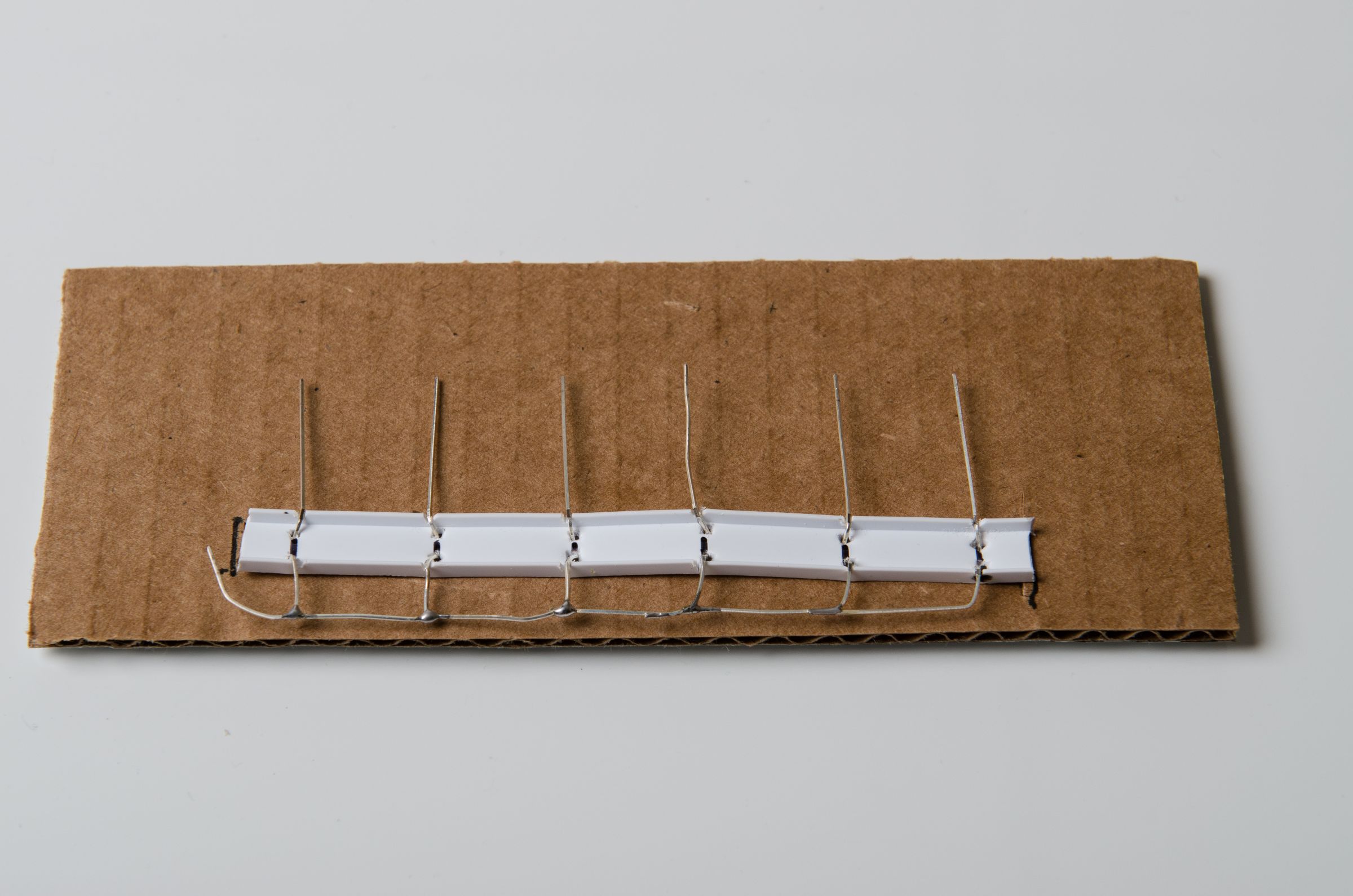 Creative Diorama Lighting With the Arduino and TLC5940 : 11 Steps (with ...