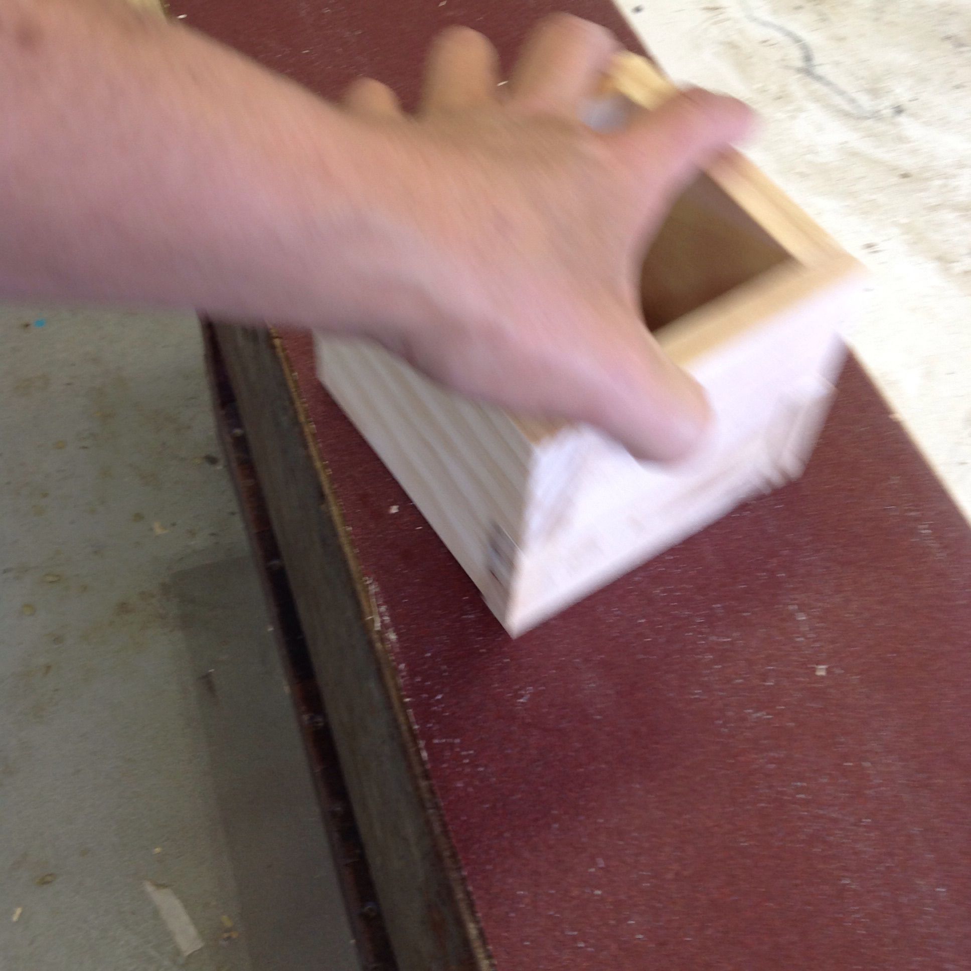 Small Wooden Box : 12 Steps (with Pictures) - Instructables