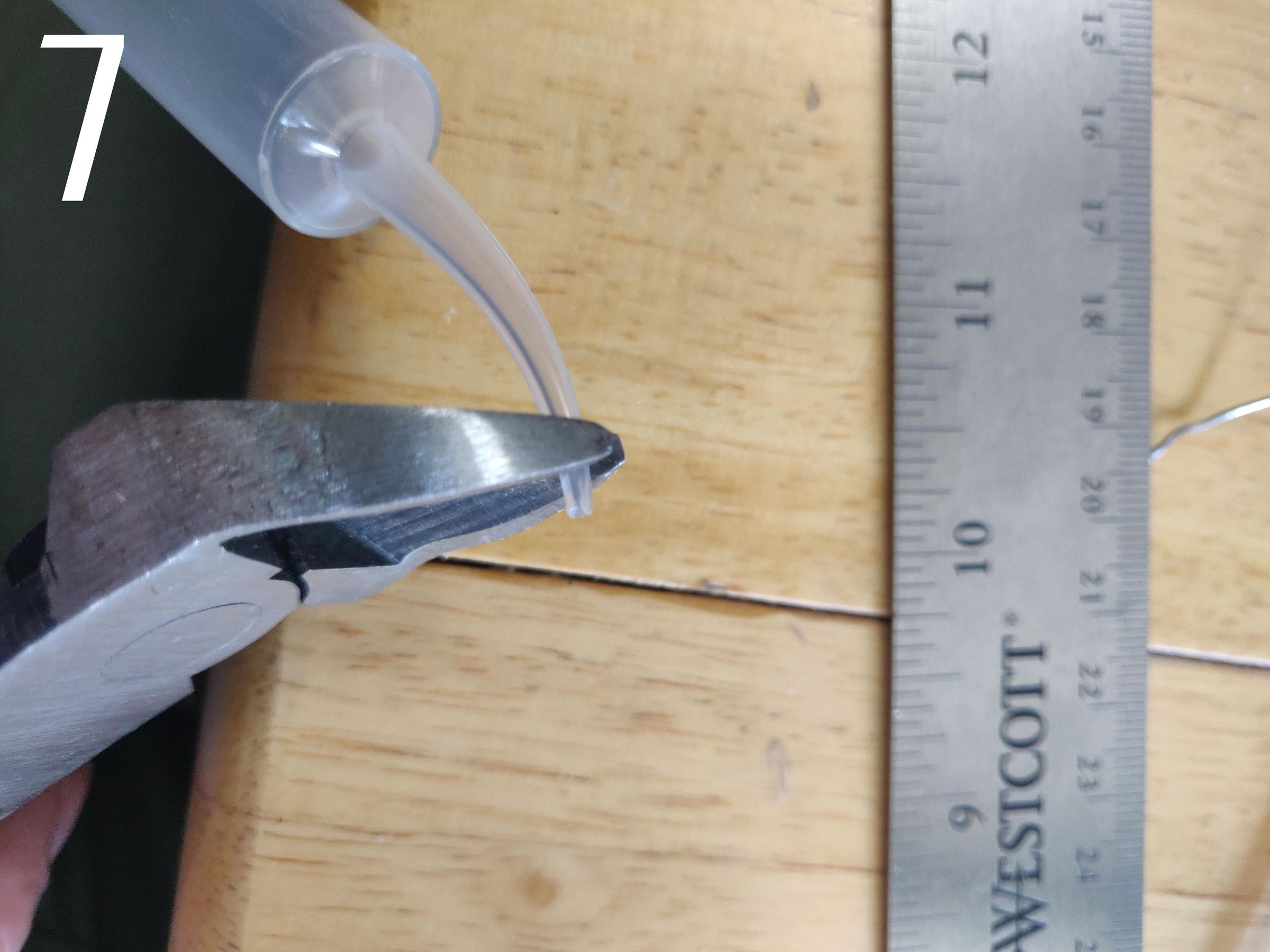 UV Light Trap for Insect Collecting : 8 Steps (with Pictures ...