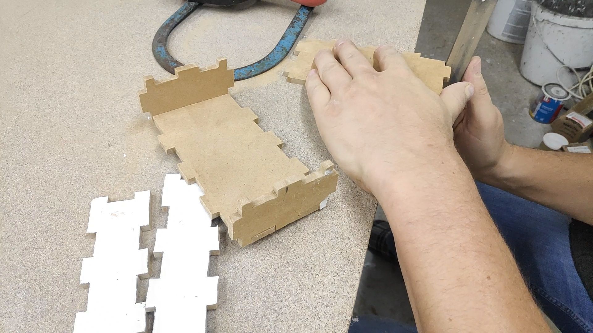 Accurate YouTube Subscriber Counter : 4 Steps - Instructables